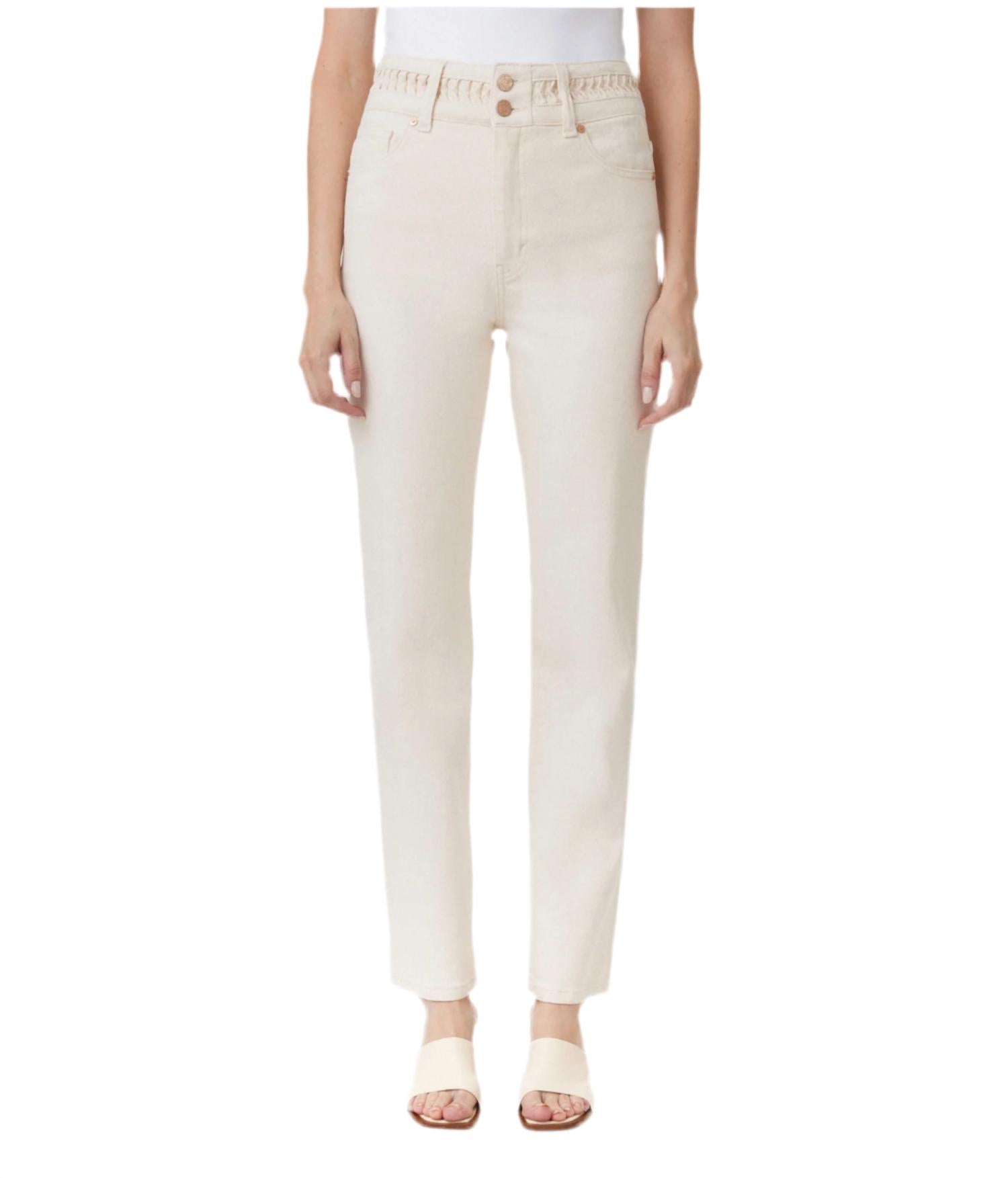 Habitual - Women's High Rise Denim Jeans – Snagged & Bagged