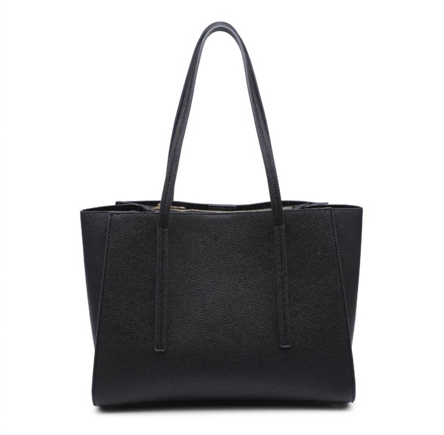 Urban Expressions - Women's Gabby Tote Bag – Snagged & Bagged