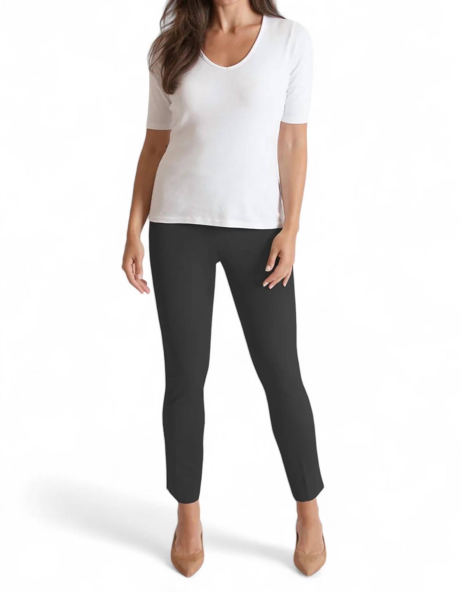 Peace Of Cloth - LISA PANT – Snagged & Bagged