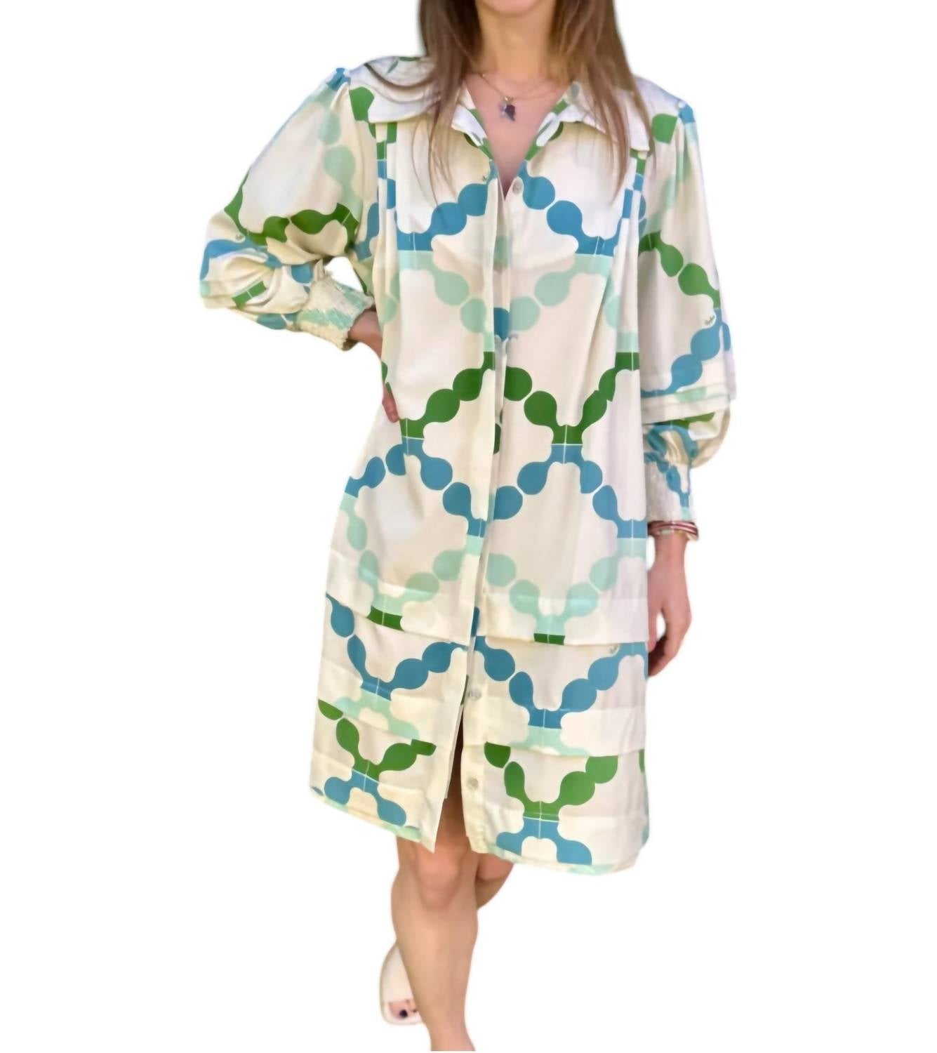 Lavi - Aurora Dress – Snagged & Bagged
