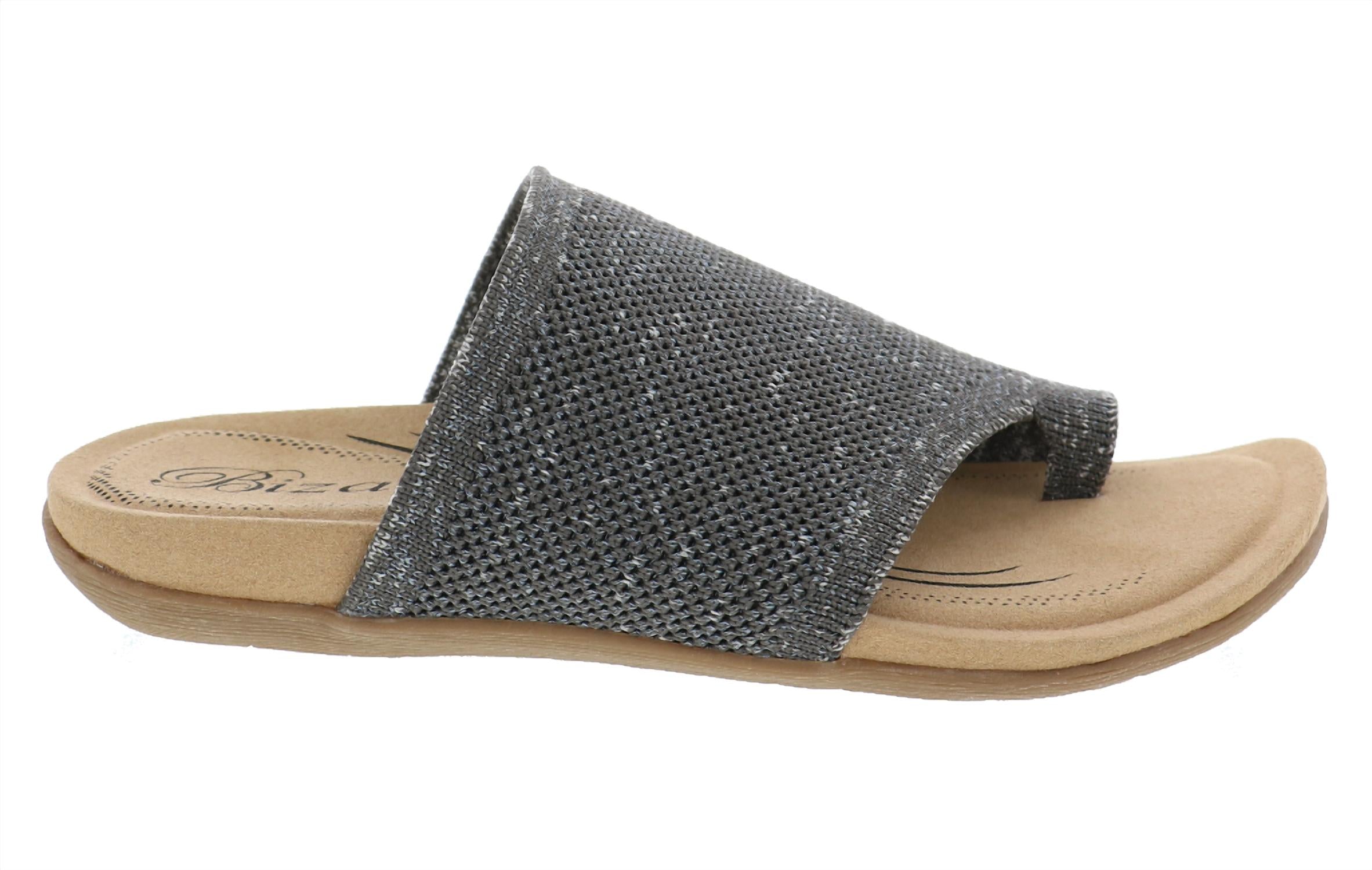 Biza - Women's Lavish Sandal – Snagged & Bagged