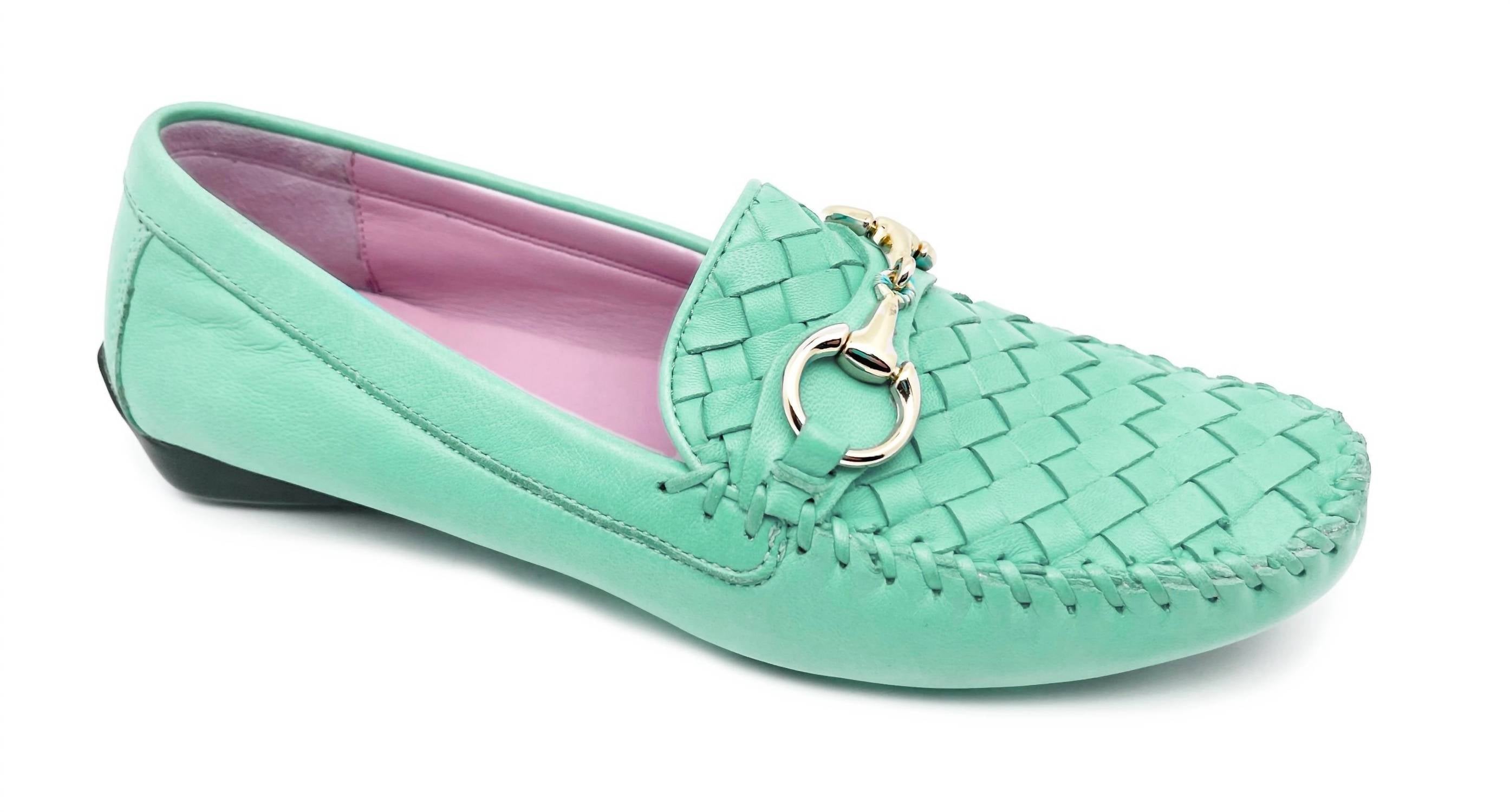 Robert Zur - Women's Perlata Loafer – Snagged & Bagged