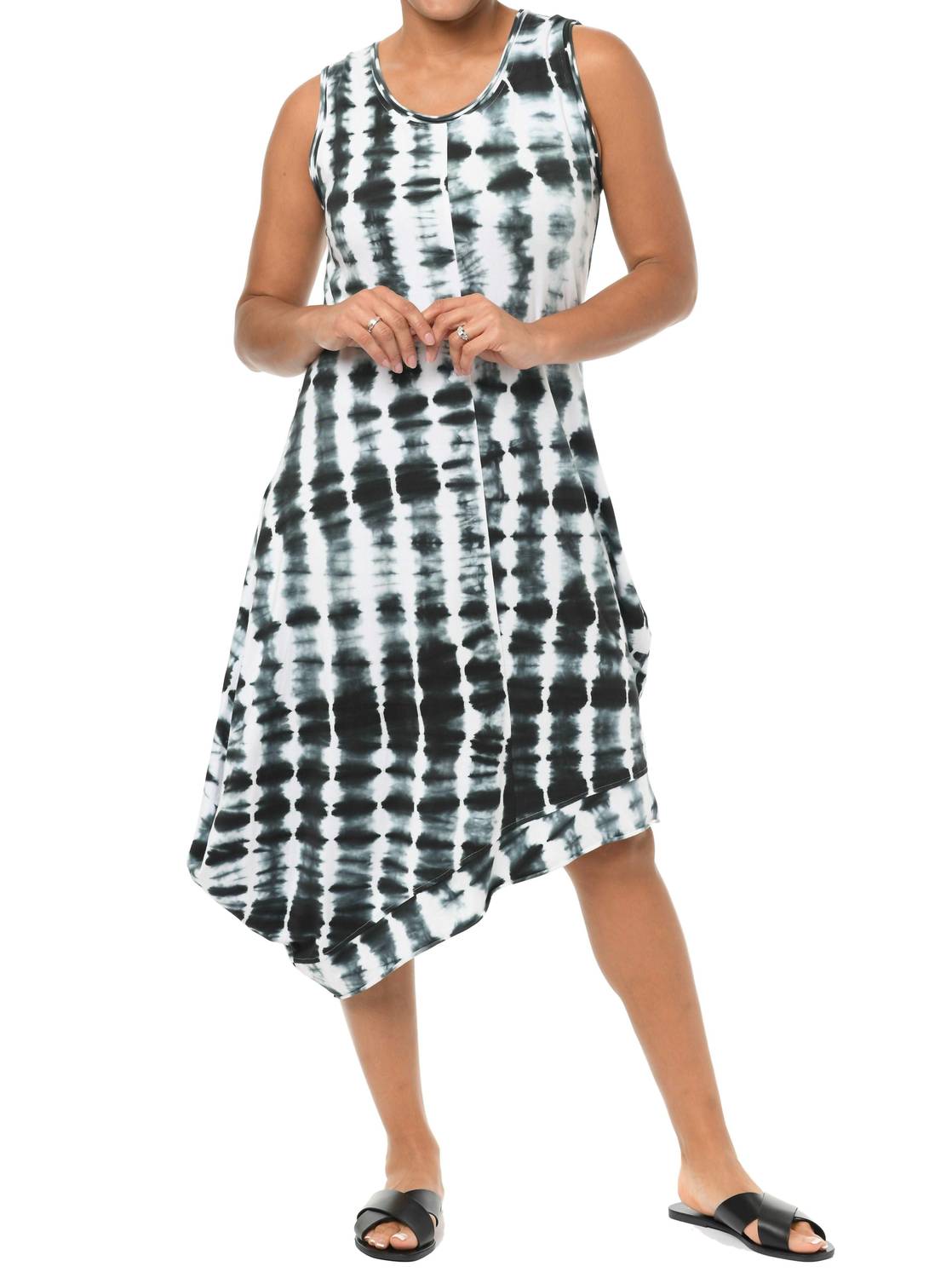 Tulip Clothing - Jordyn Dress – Snagged & Bagged