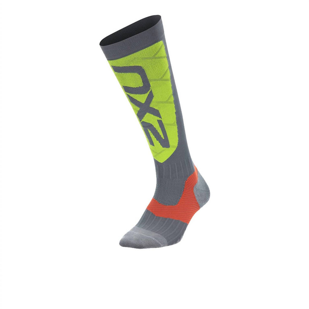 2Xu - Men's Elite Compression Alpine Socks – Snagged & Bagged