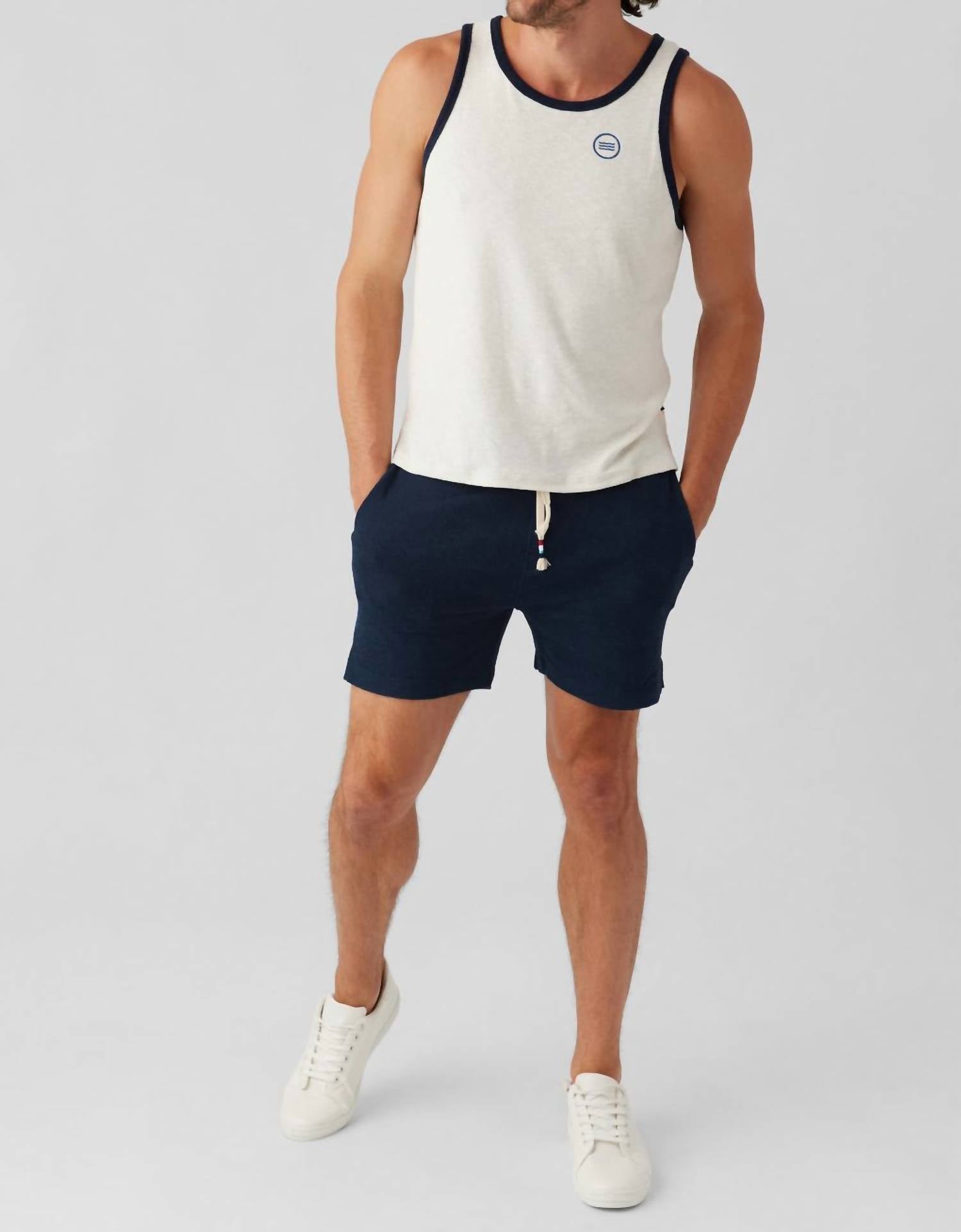 Sol Angeles - Loop Terry Shorts – Snagged & Bagged