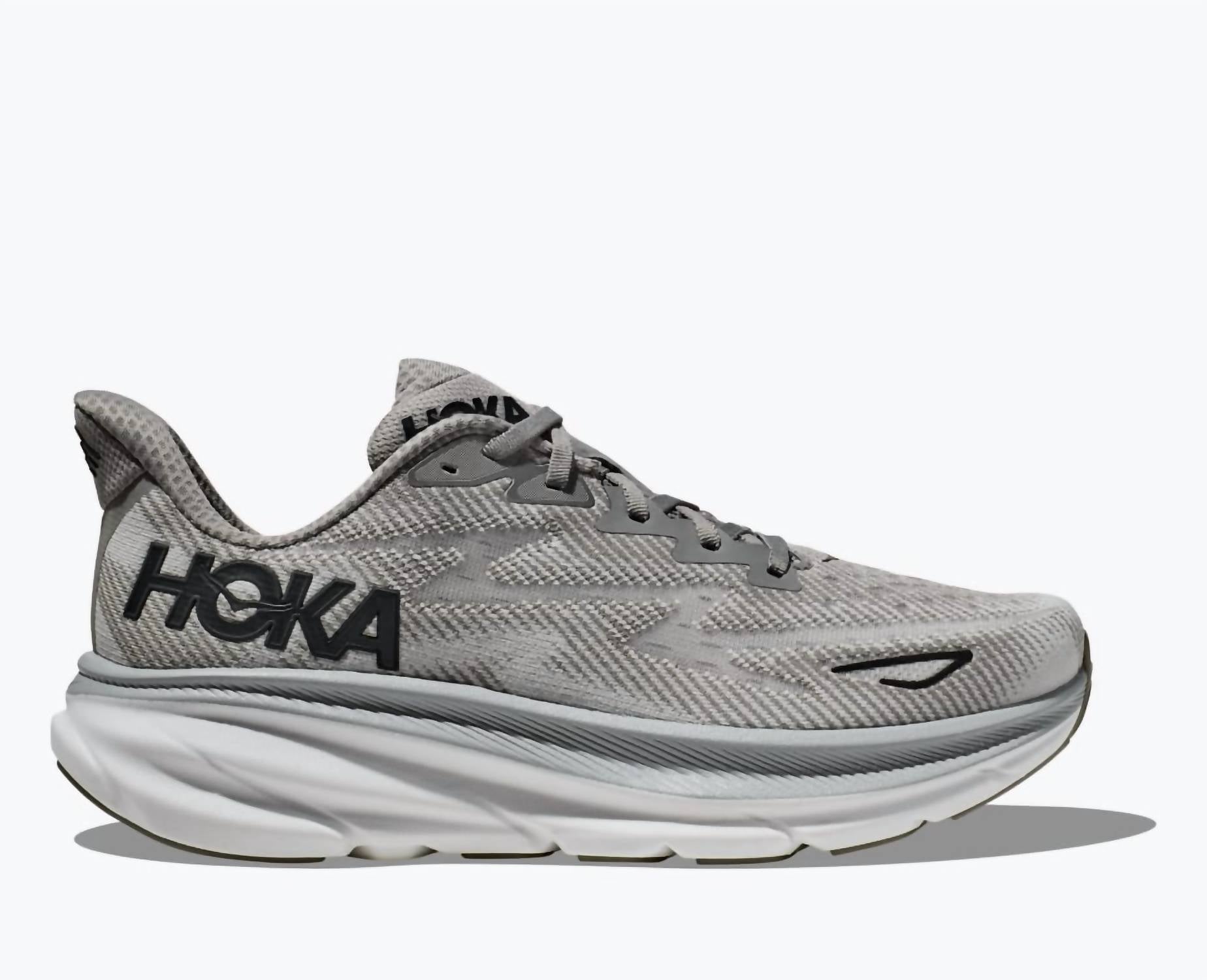 Hoka - Men’s Clifton 9 Running Shoes – Snagged & Bagged