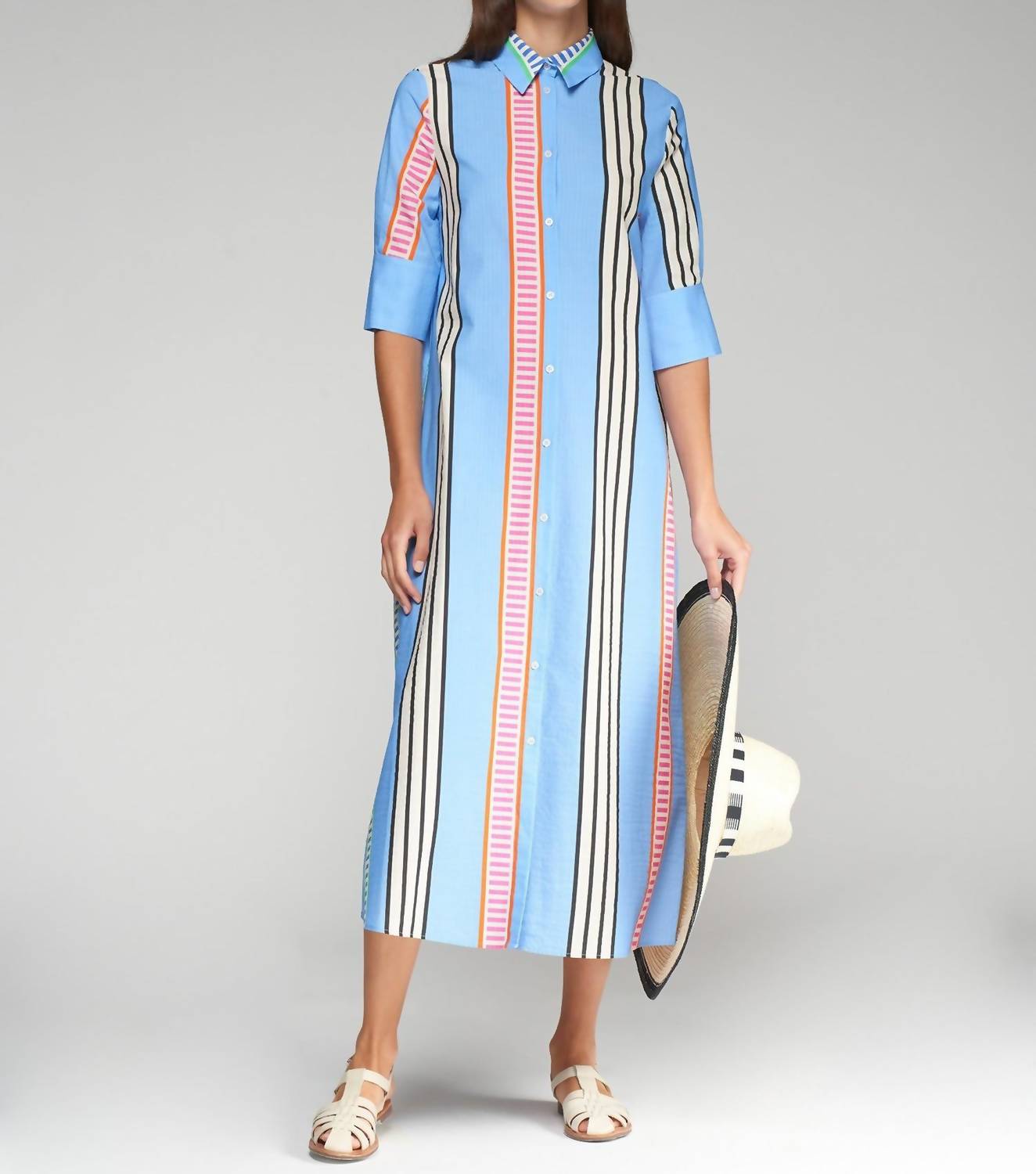 Vilagallo - Izzy Dress – Snagged & Bagged