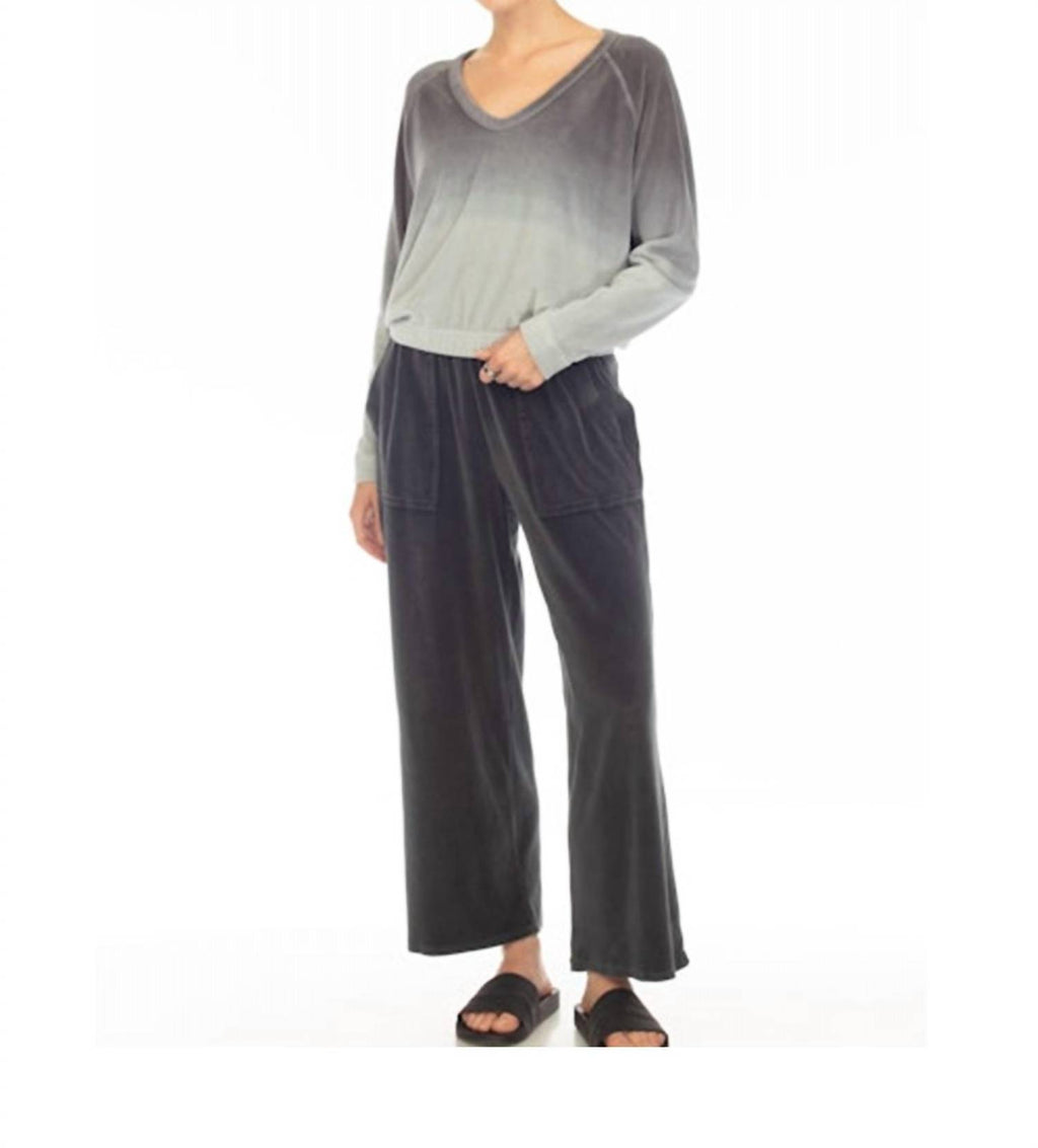 Hello Nite - Scout Raglan – Snagged & Bagged