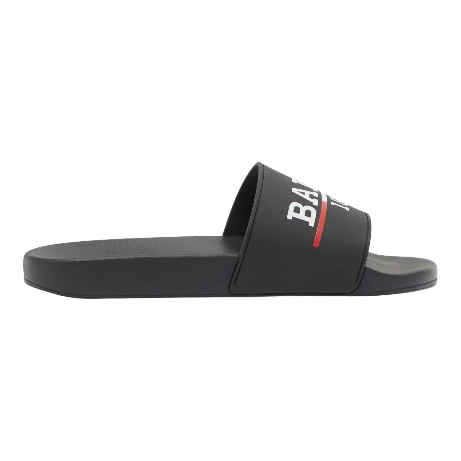 Bally - Men's Samuel 6238702 Slide Sandals – Snagged & Bagged