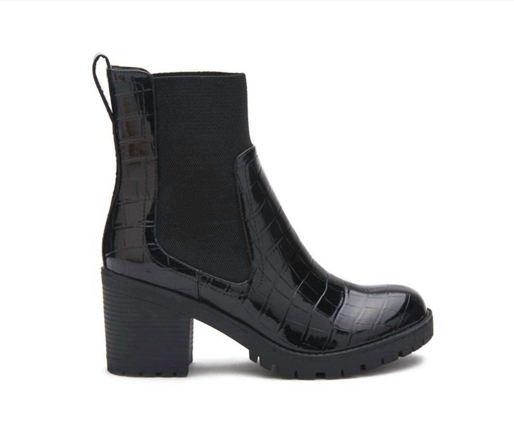 Coconuts By Matisse - Women's Lane Combat Boot – Snagged & Bagged