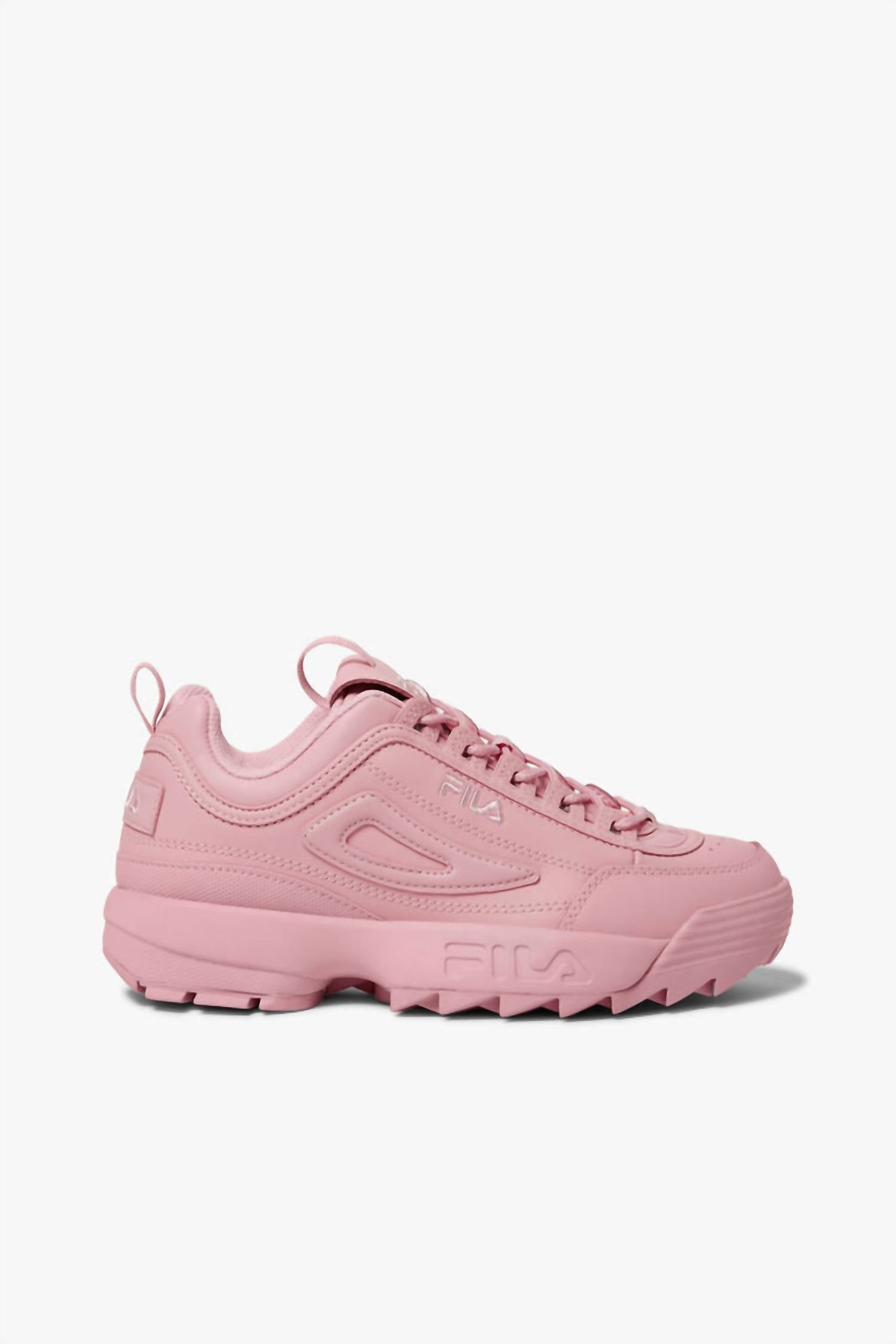 Fila - Women's Disruptor Ii Premium Chunky Sneaker – Snagged & Bagged
