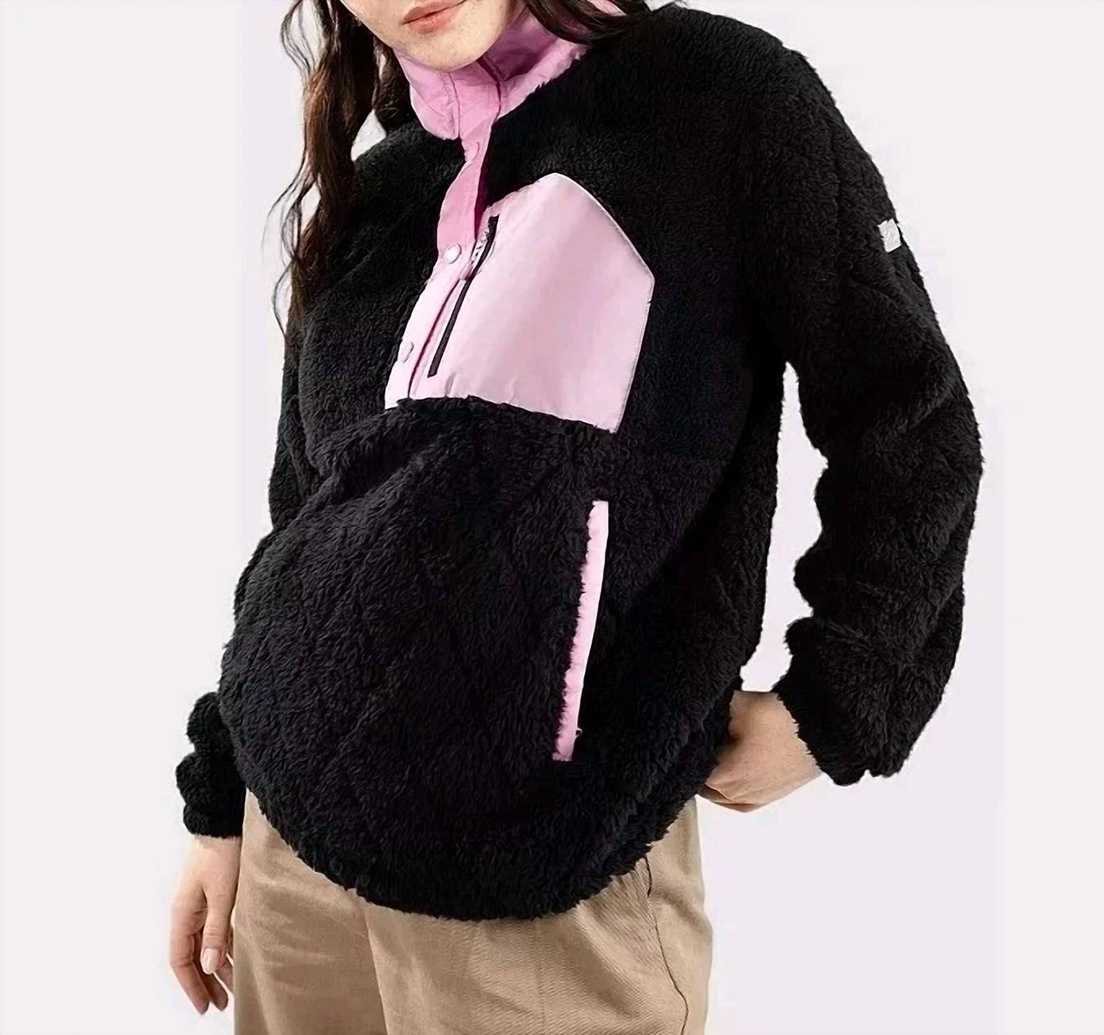 Roxy - Women's Alabama Technical Fleece Jacket – Snagged & Bagged