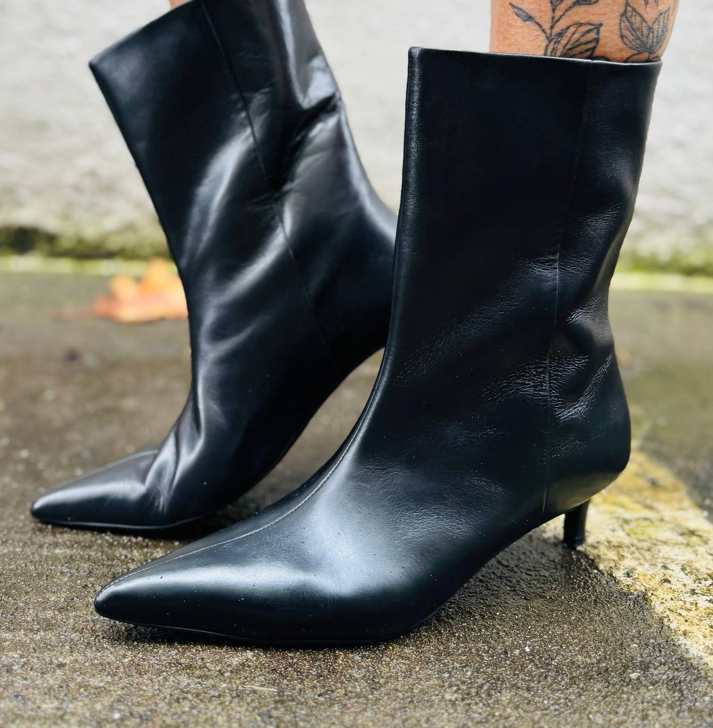 Seychelles - Women's Game Changer Boot – Snagged & Bagged