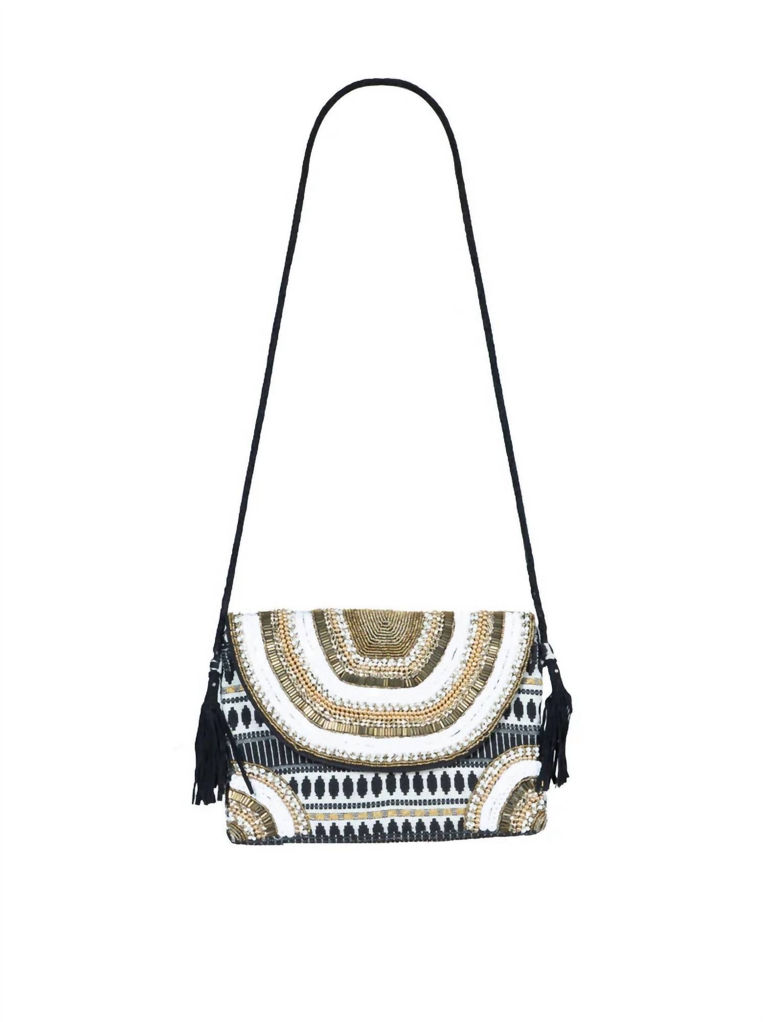 Nu Denmark - Women's Umi Bag – Snagged & Bagged