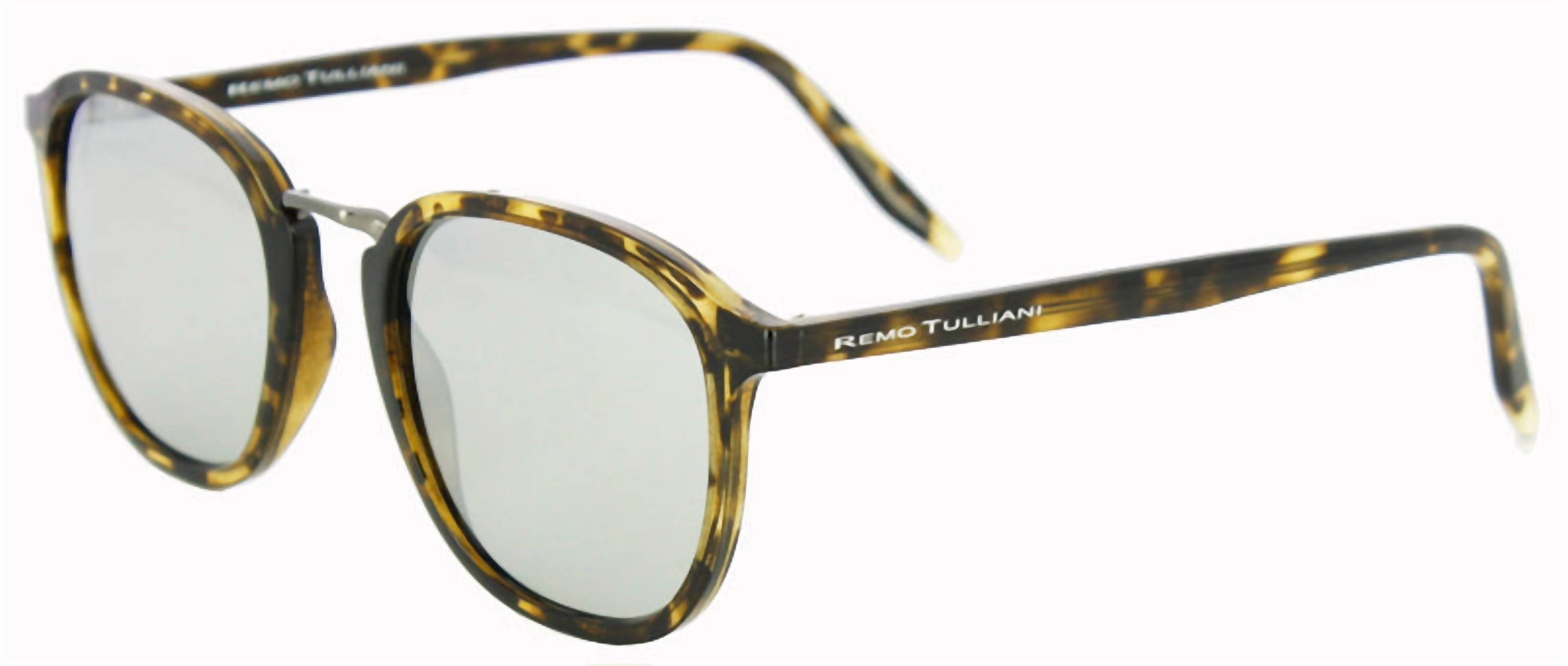 Remo Tulliani - MEN'S PRIDE SUNGLASSES – Snagged & Bagged