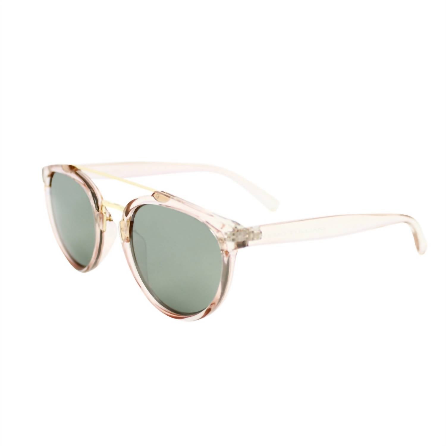 Remo Tulliani - TRUST SUNGLASSES – Snagged & Bagged