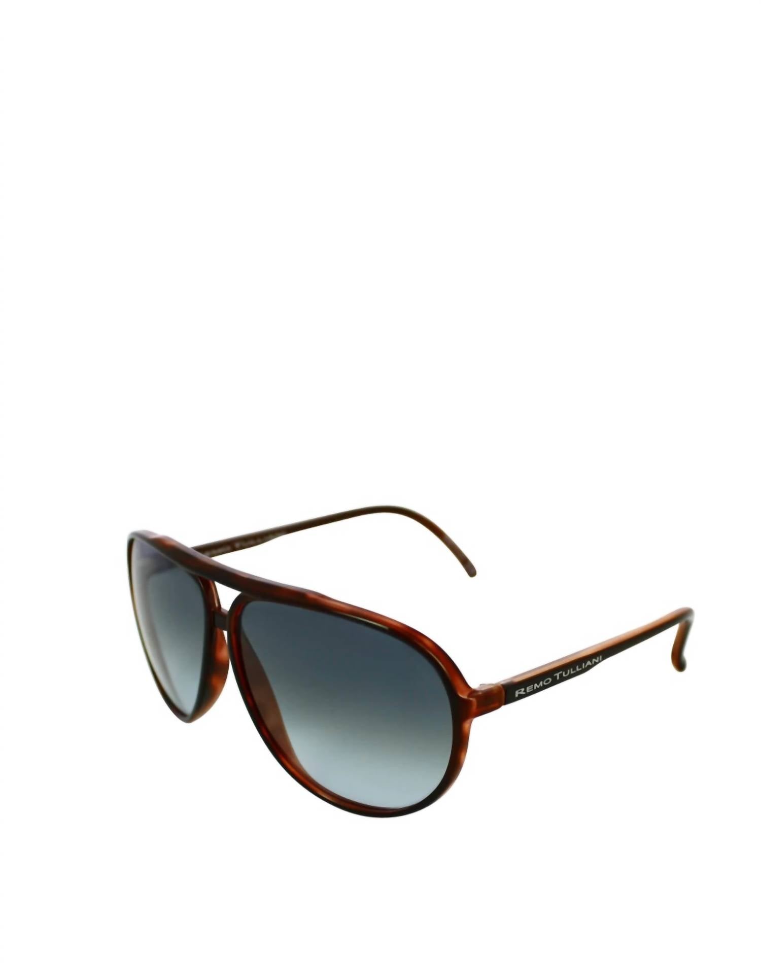 Remo Tulliani - SMOOTH Sunglasses – Snagged & Bagged