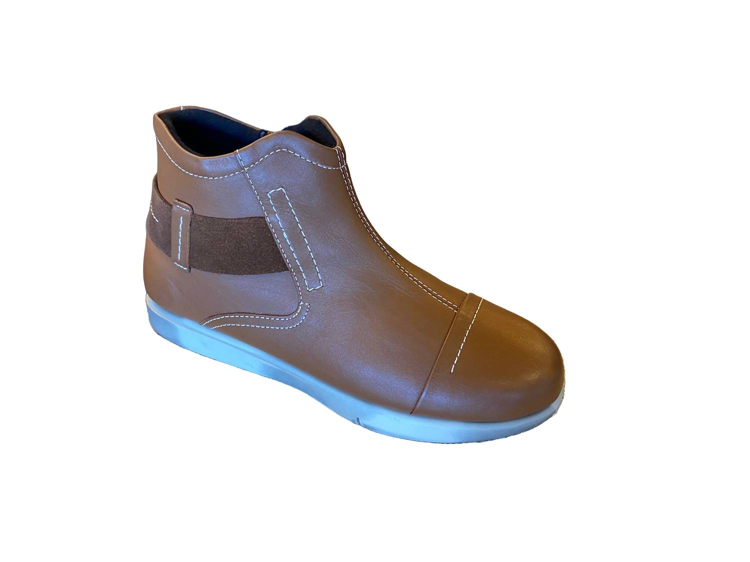 Saydo - Women's Zylo Ankle Boot – Snagged & Bagged