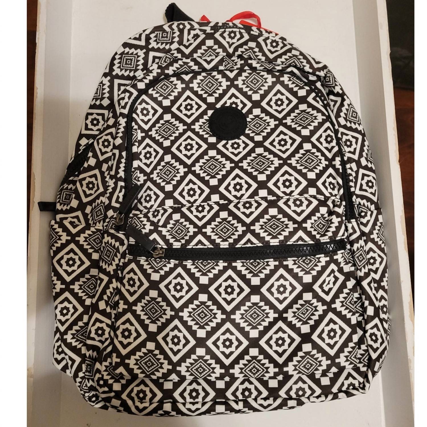 Montana West - Aztec Western Backpack – Snagged & Bagged