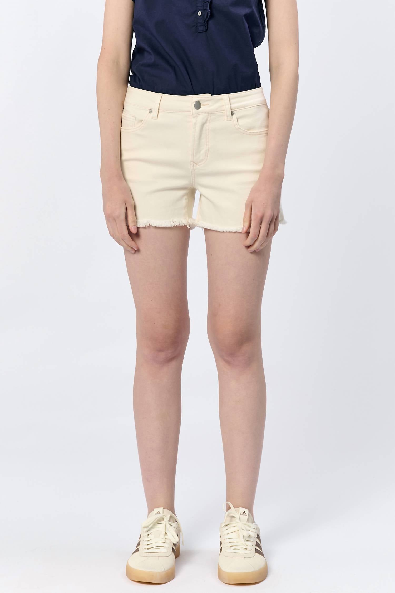 Dear John Denim - Gigi Short – Snagged & Bagged