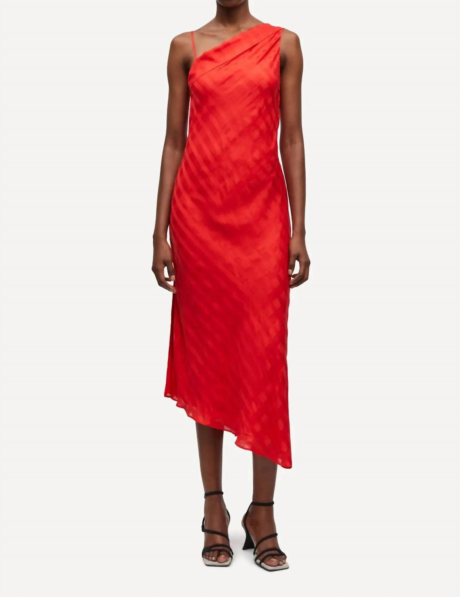 Samsoe - Samarina Dress – Snagged & Bagged