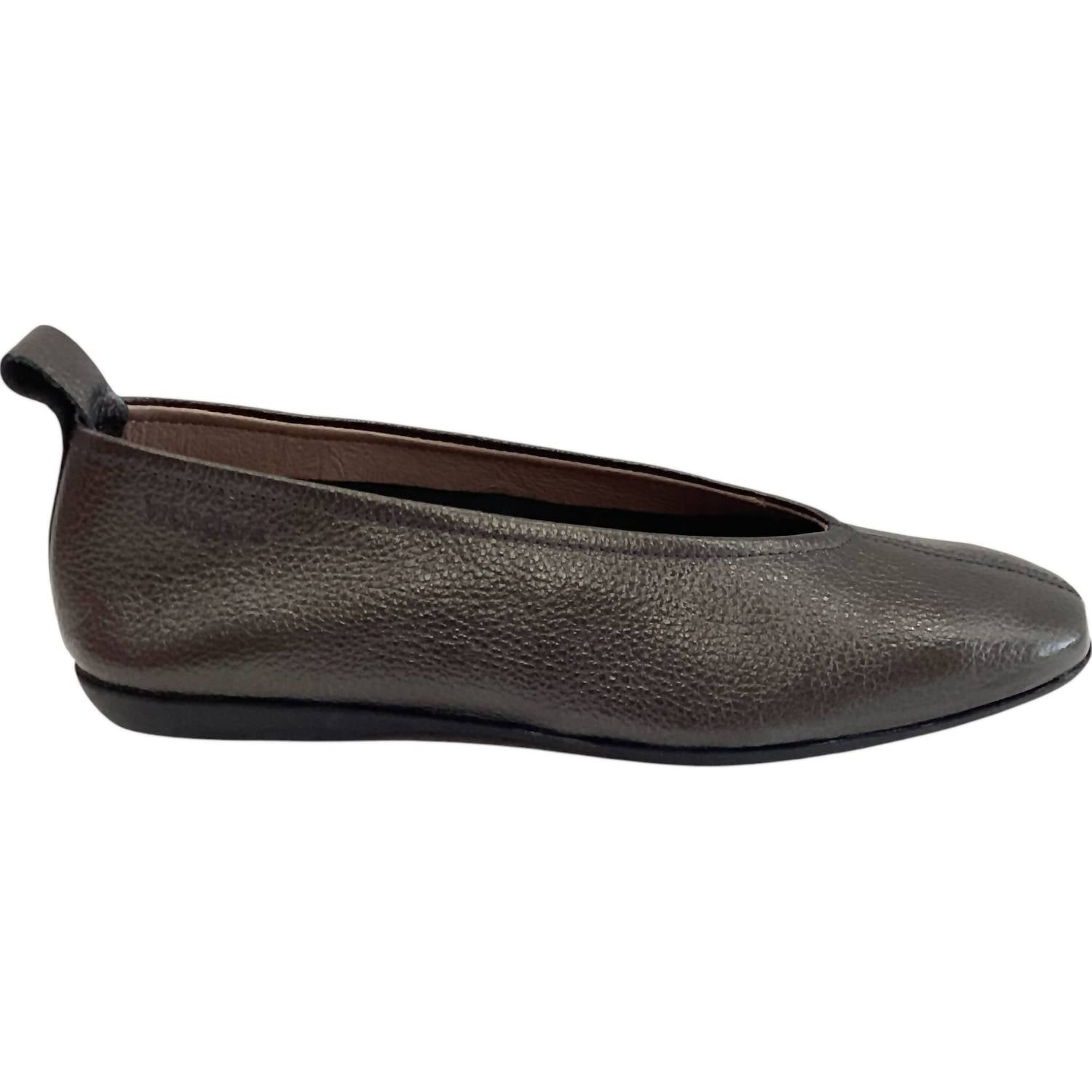 Wonders - Women's Pepa Ballet Pump – Snagged & Bagged