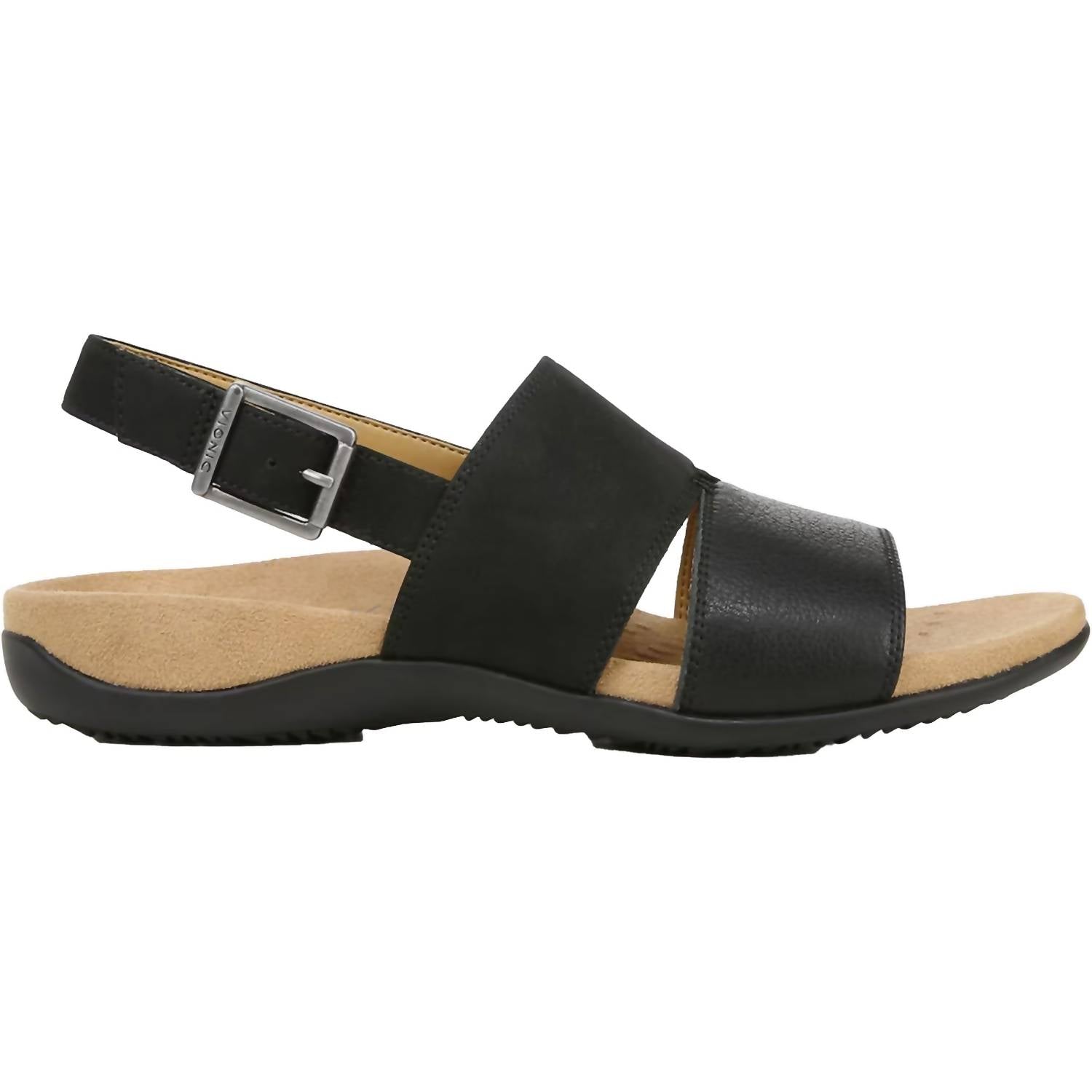 Vionic - Women's Morro Sandals – Snagged & Bagged