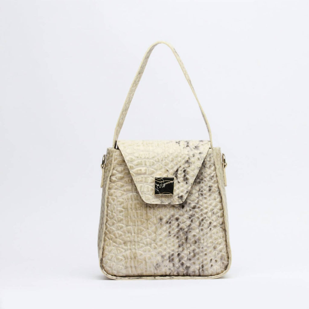 Florez - Women's Alexander Shoulder Bag – Snagged & Bagged
