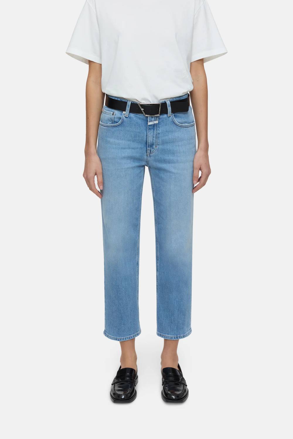 Closed - Milo Straight Jeans – Snagged & Bagged