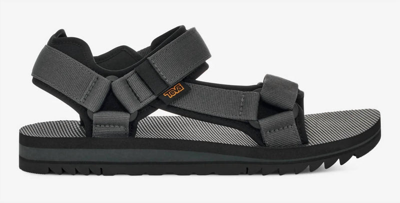 Teva - Men's Original Universal Trail Active Sandals – Snagged & Bagged