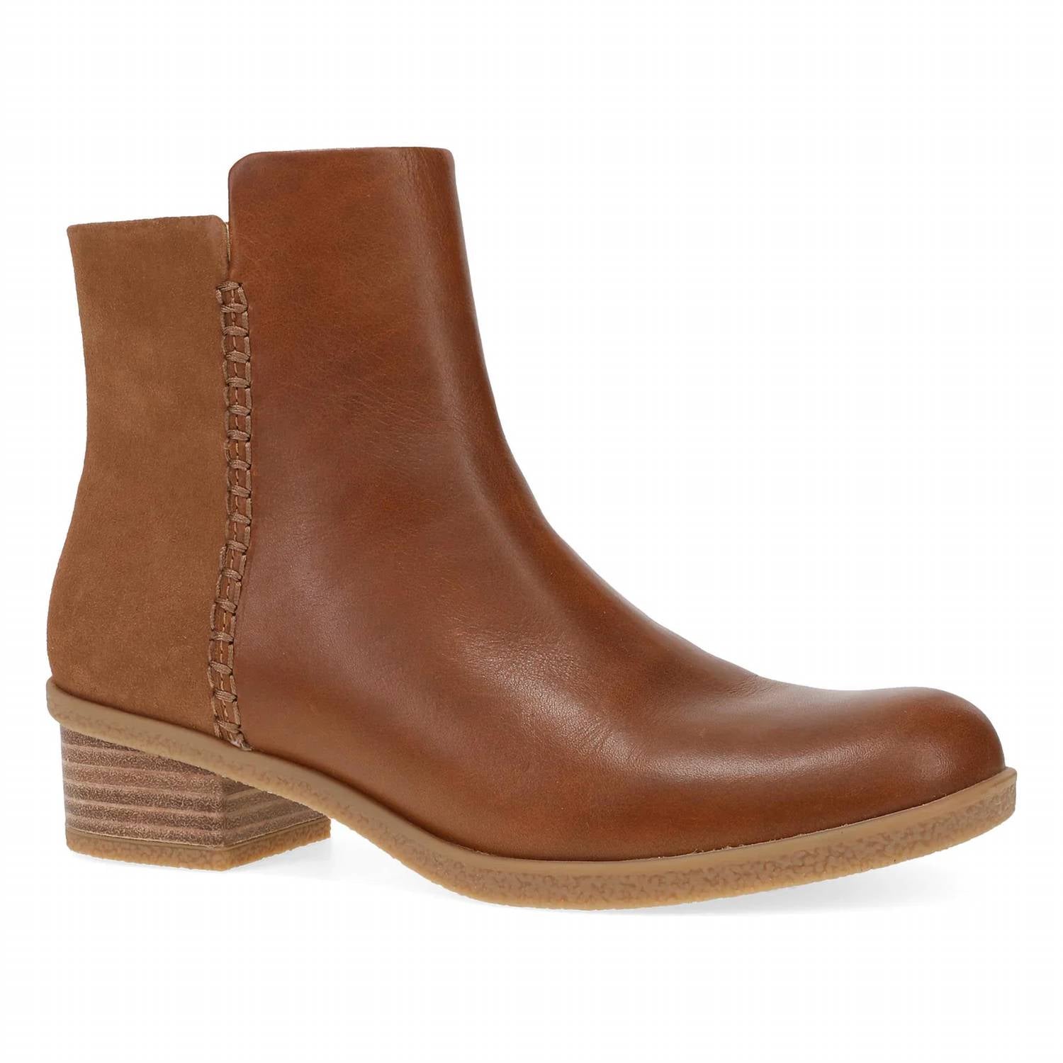Dansko - Women's Denay Waterproof Boot – Snagged & Bagged