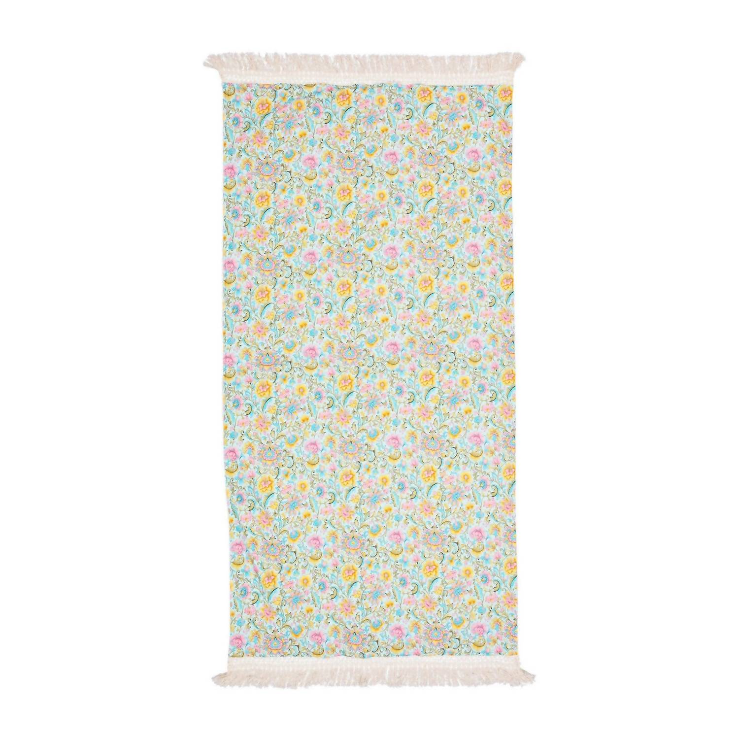 Louise Misha - Lana Beach Towel – Snagged & Bagged