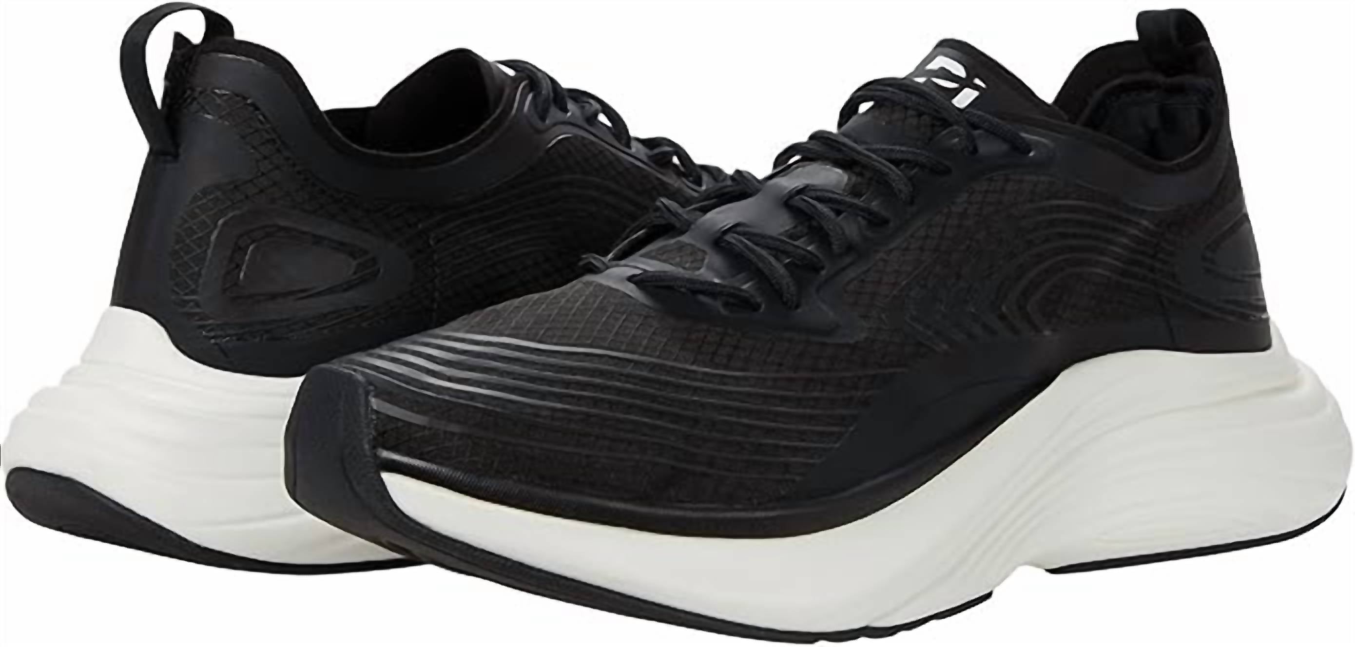 Apl - Women's Streamline Sneakers – Snagged & Bagged
