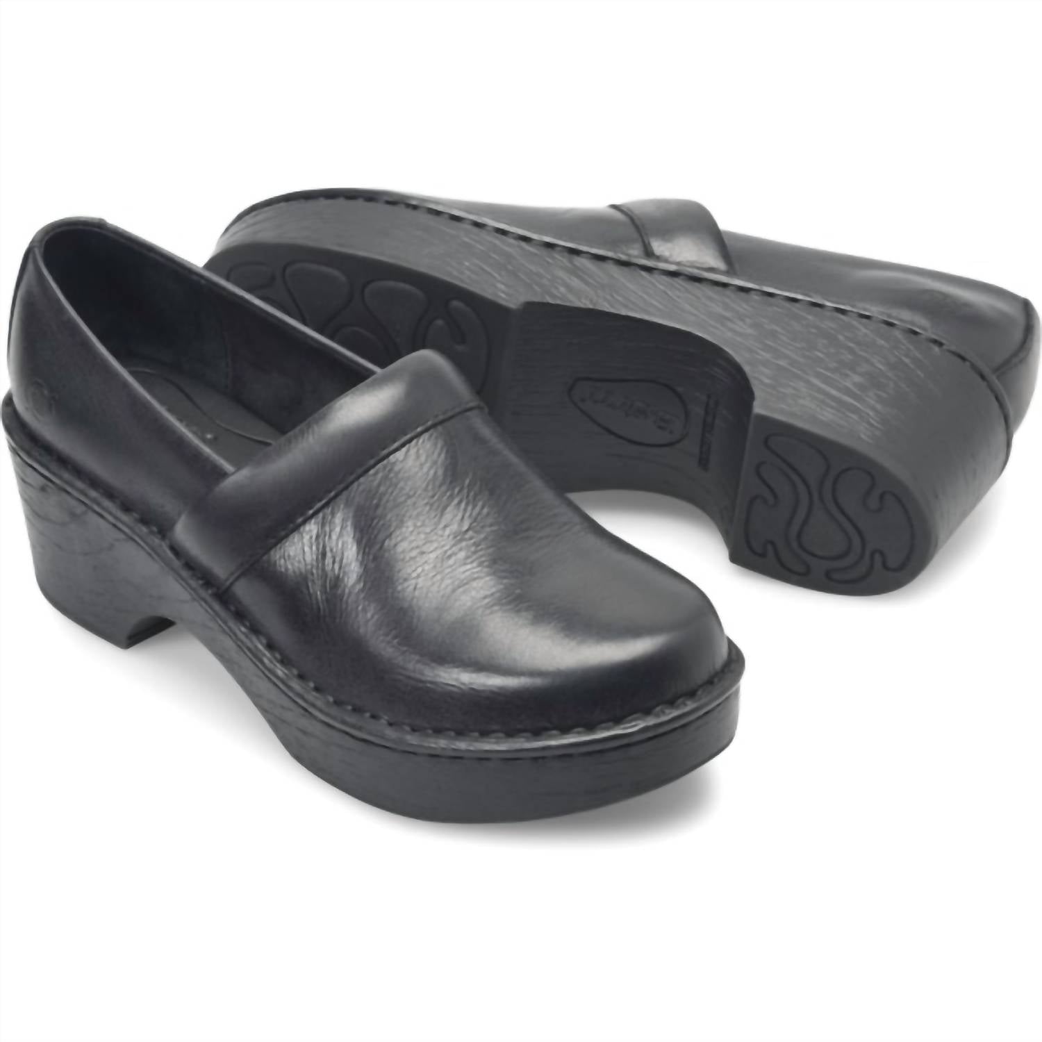 Born - Women's Freya Shoes – Snagged & Bagged