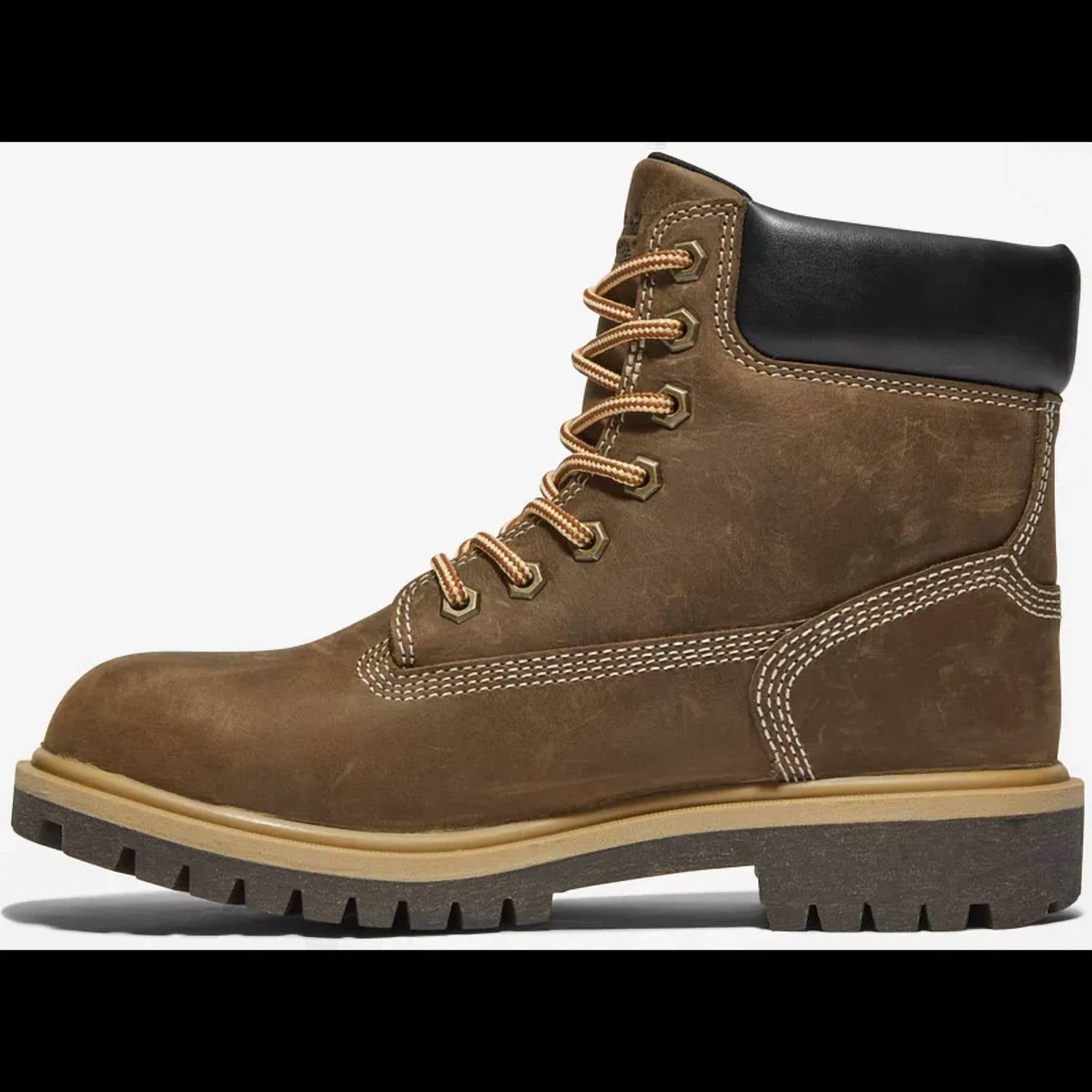Timberland - Women's Direct Attach Boots – Snagged & Bagged