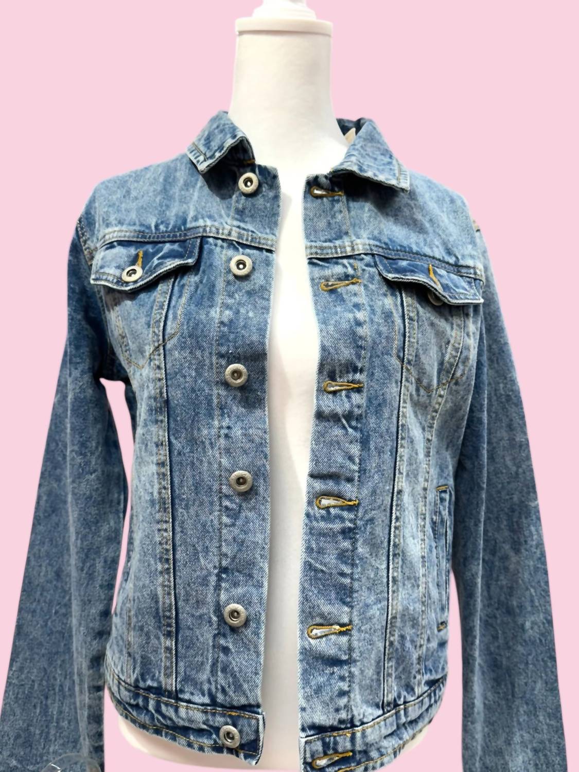 Camel Threads - Women's Tiger Jacket – Snagged & Bagged