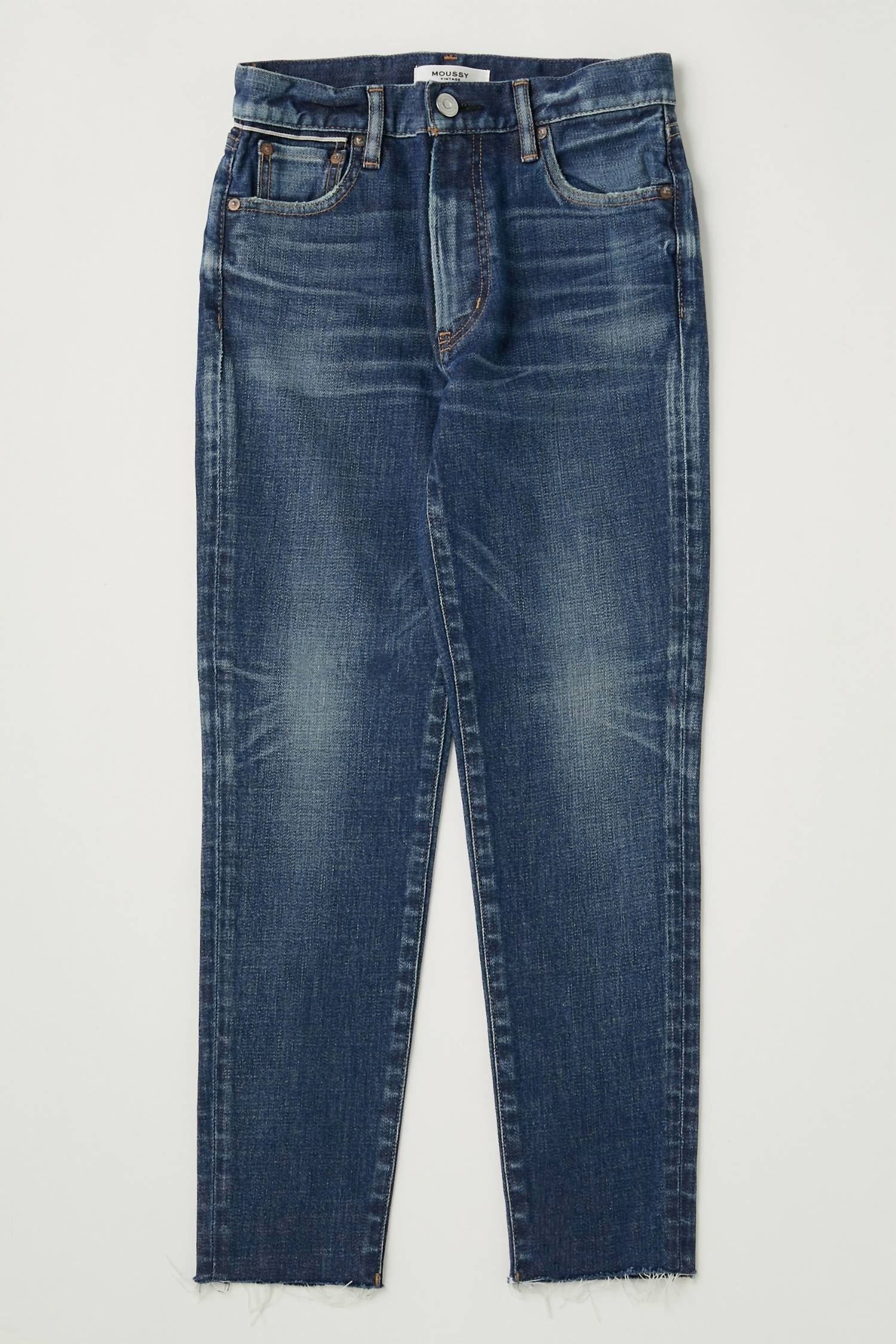 Moussy - MV SONYEA SKINNY-HI JEANS – Snagged & Bagged