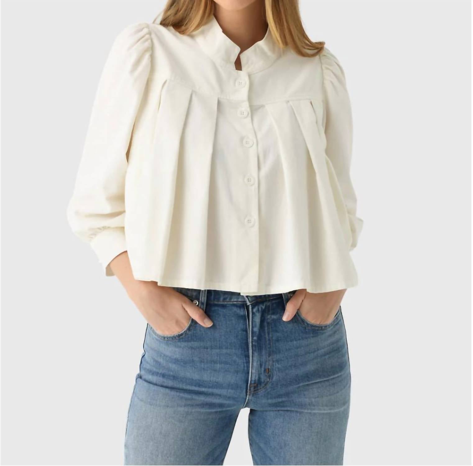 Starkx - Women's Jade Jacket – Snagged & Bagged