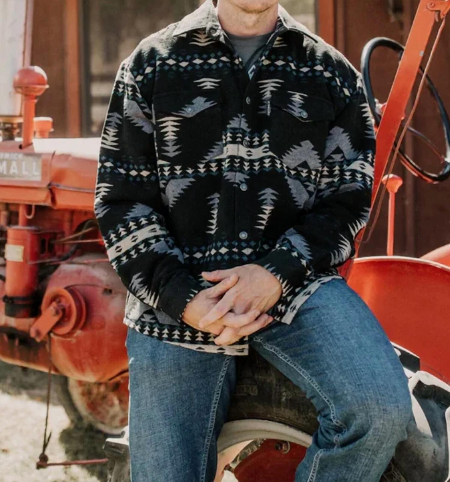 Outback Trading Co. - Elliot Shirt – Snagged & Bagged