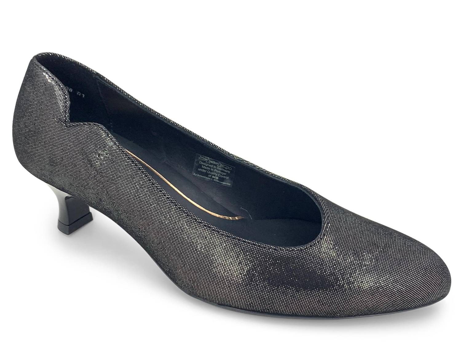Ara - Women's Kat Heels – Snagged & Bagged
