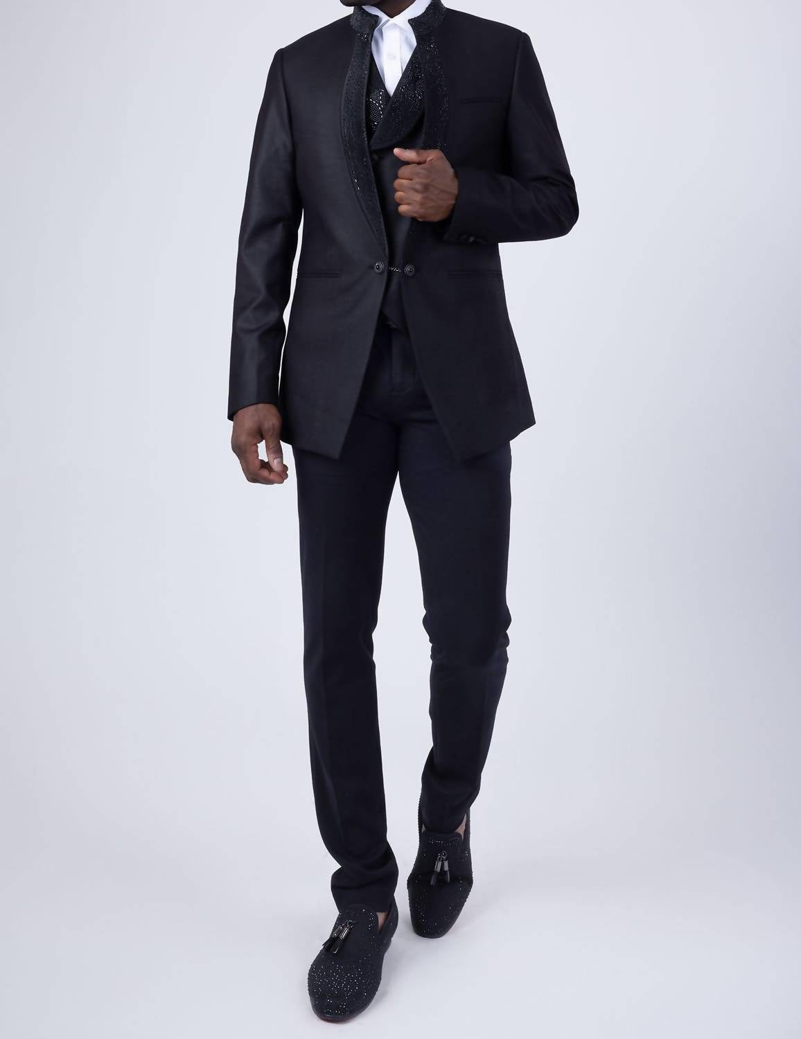 Barabas - Mirella Suit – Snagged & Bagged