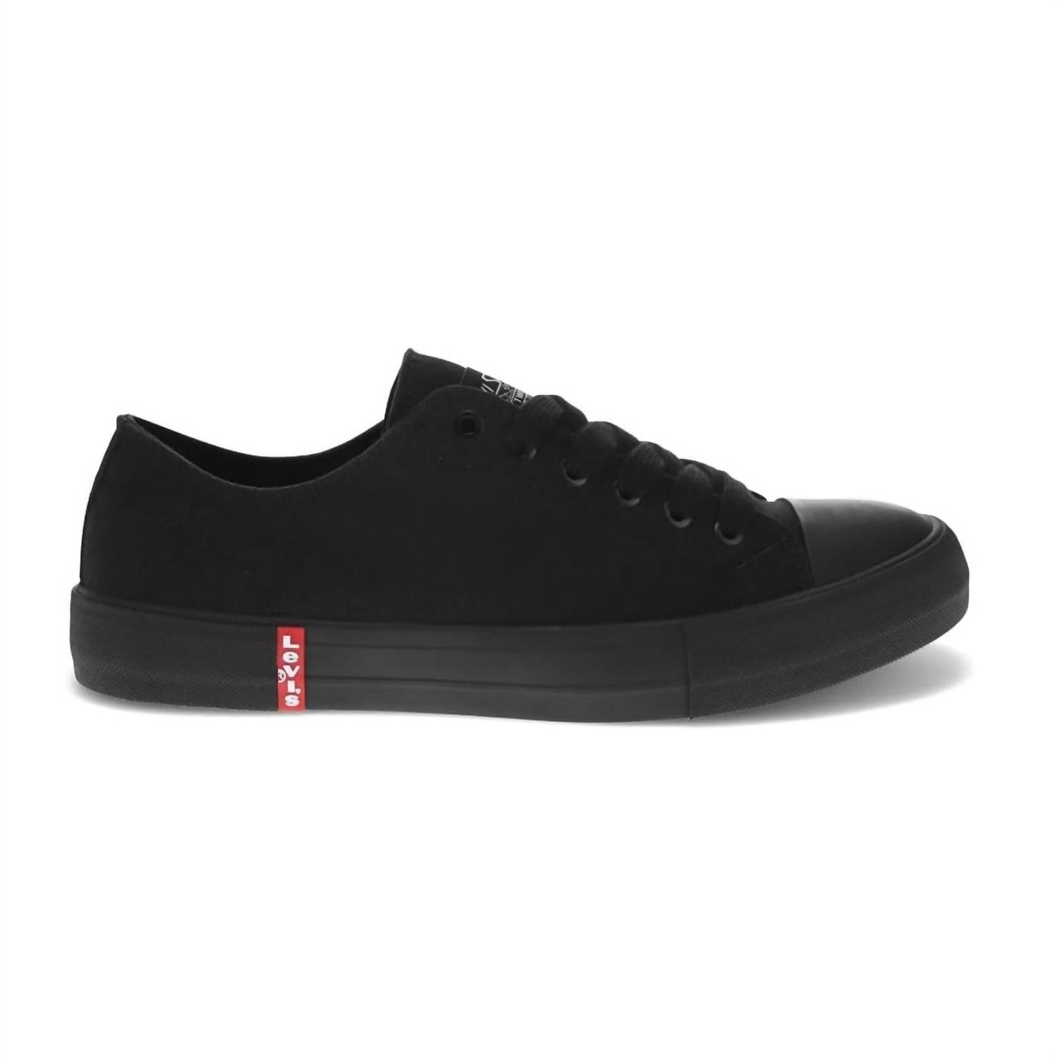 Levi'S - Men's Cain Sneaker – Snagged & Bagged