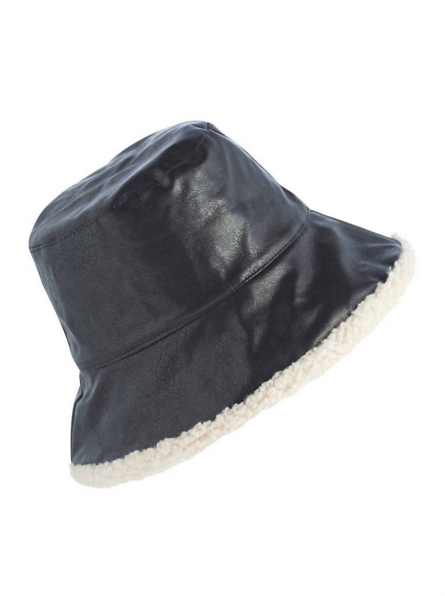 Shiraleah - Women's Marta Bucket Hat – Snagged & Bagged