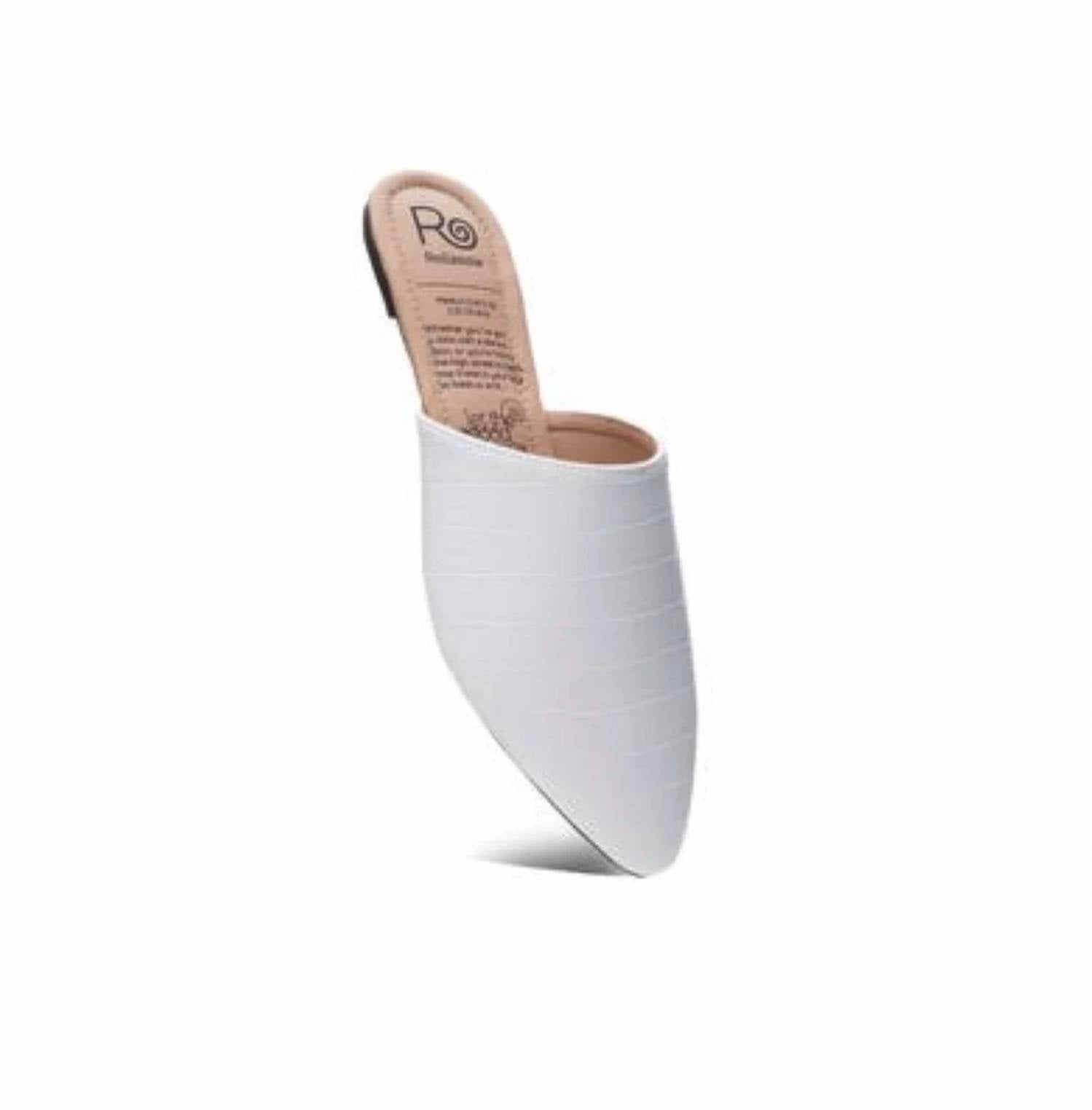 Rollasole - Women's Miami Sole Mule – Snagged & Bagged