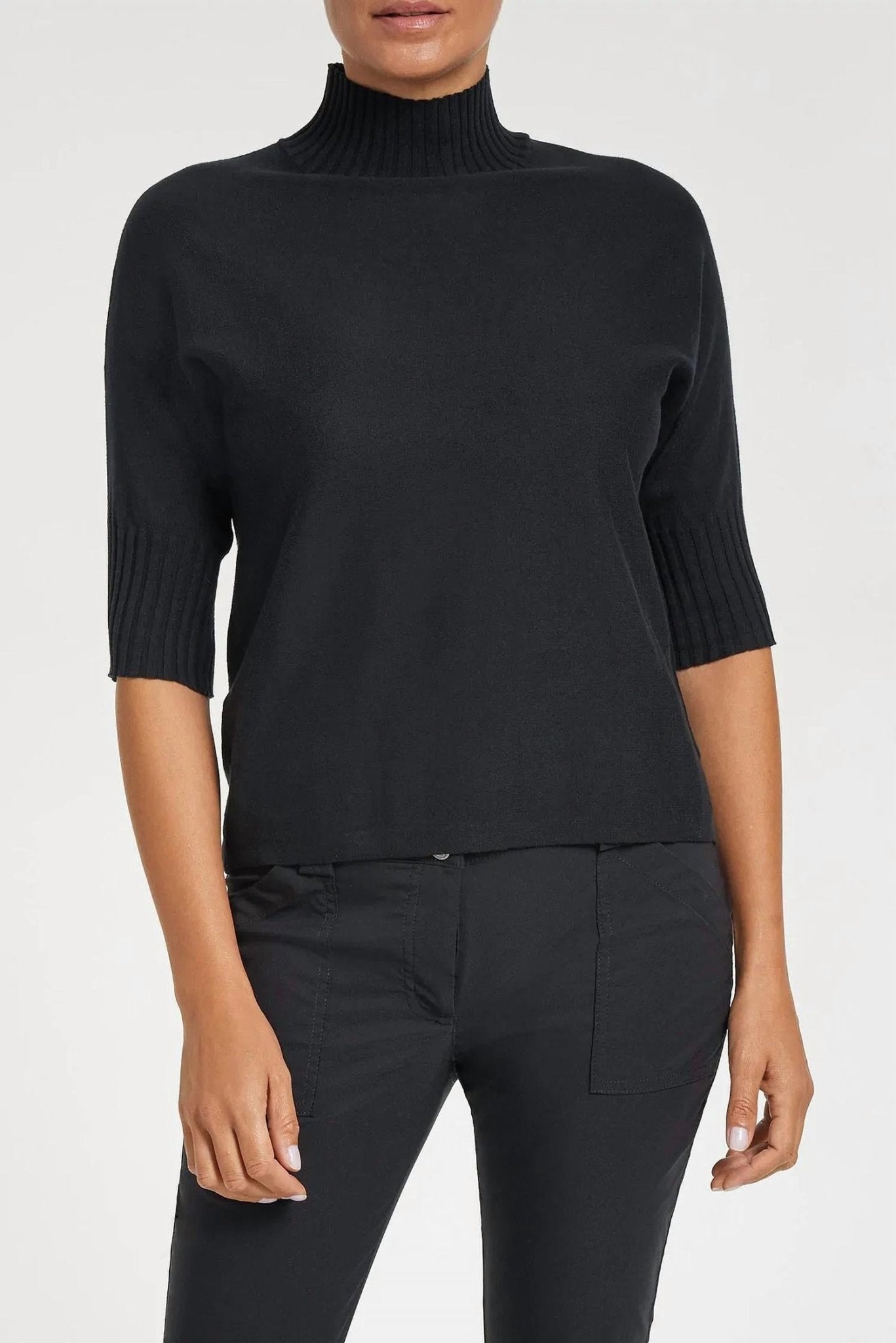 Anatomie - ASH SWEATER – Snagged & Bagged