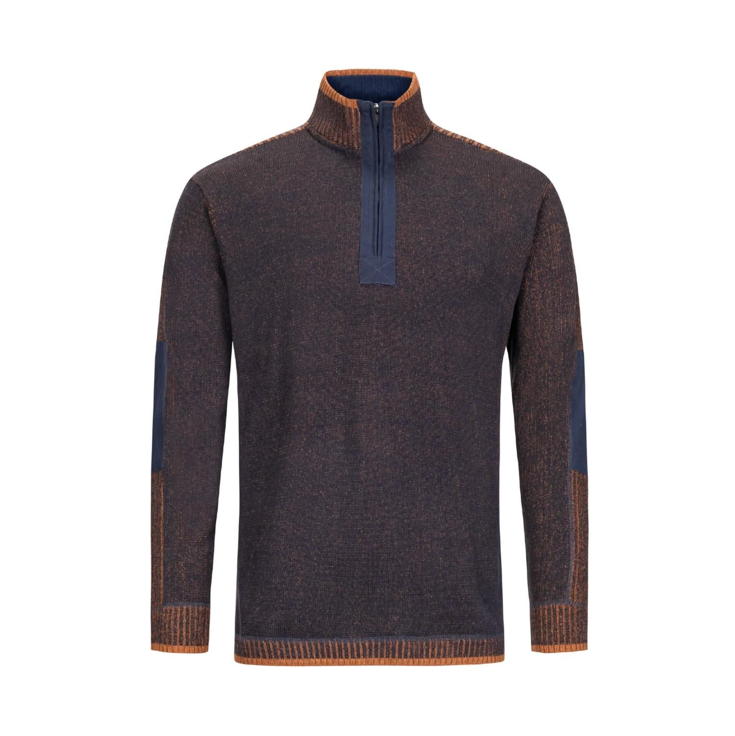 F/X Fusion - Men's Plaited Sweater – Snagged & Bagged
