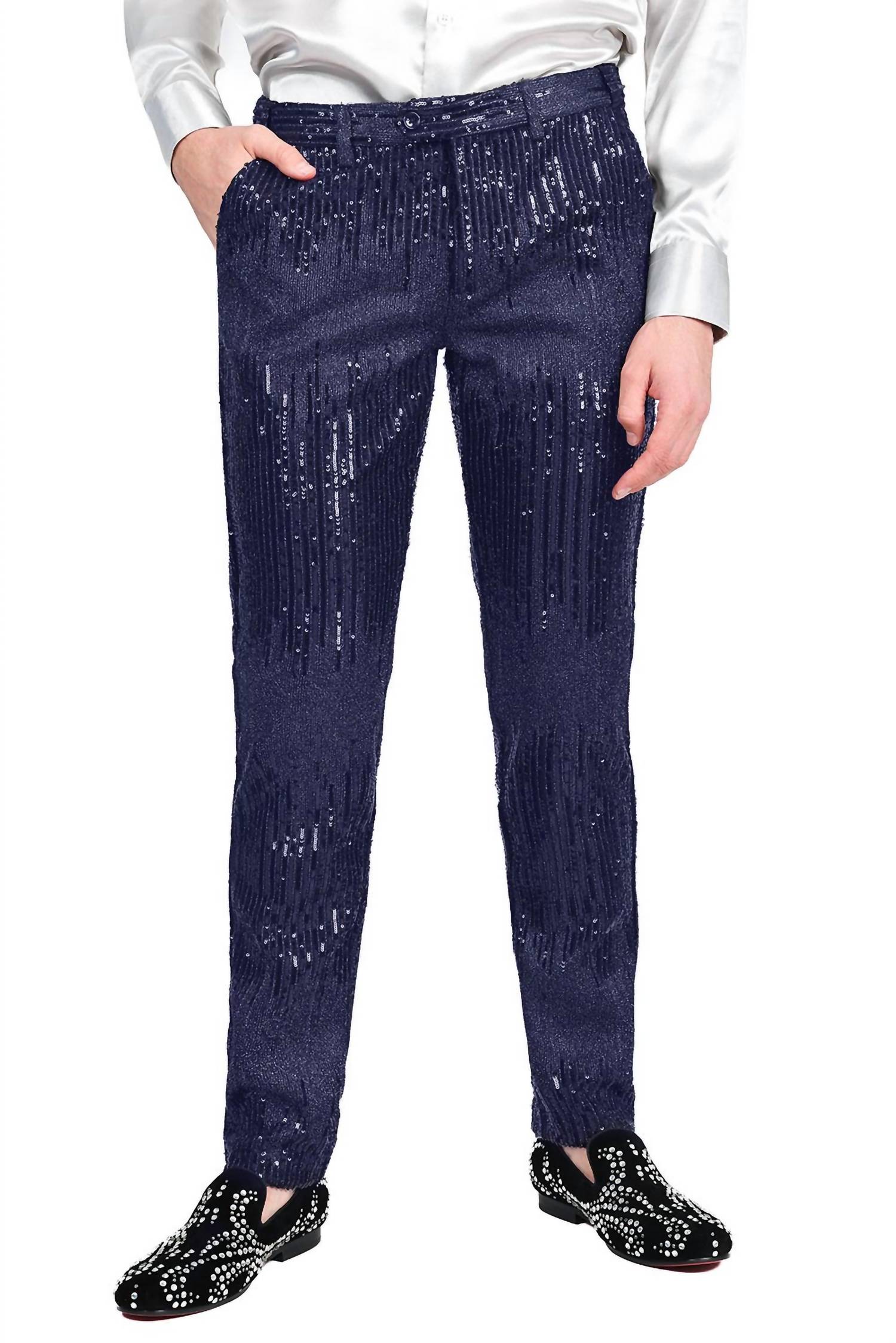 Barabas - Poker Play Pants – Snagged & Bagged