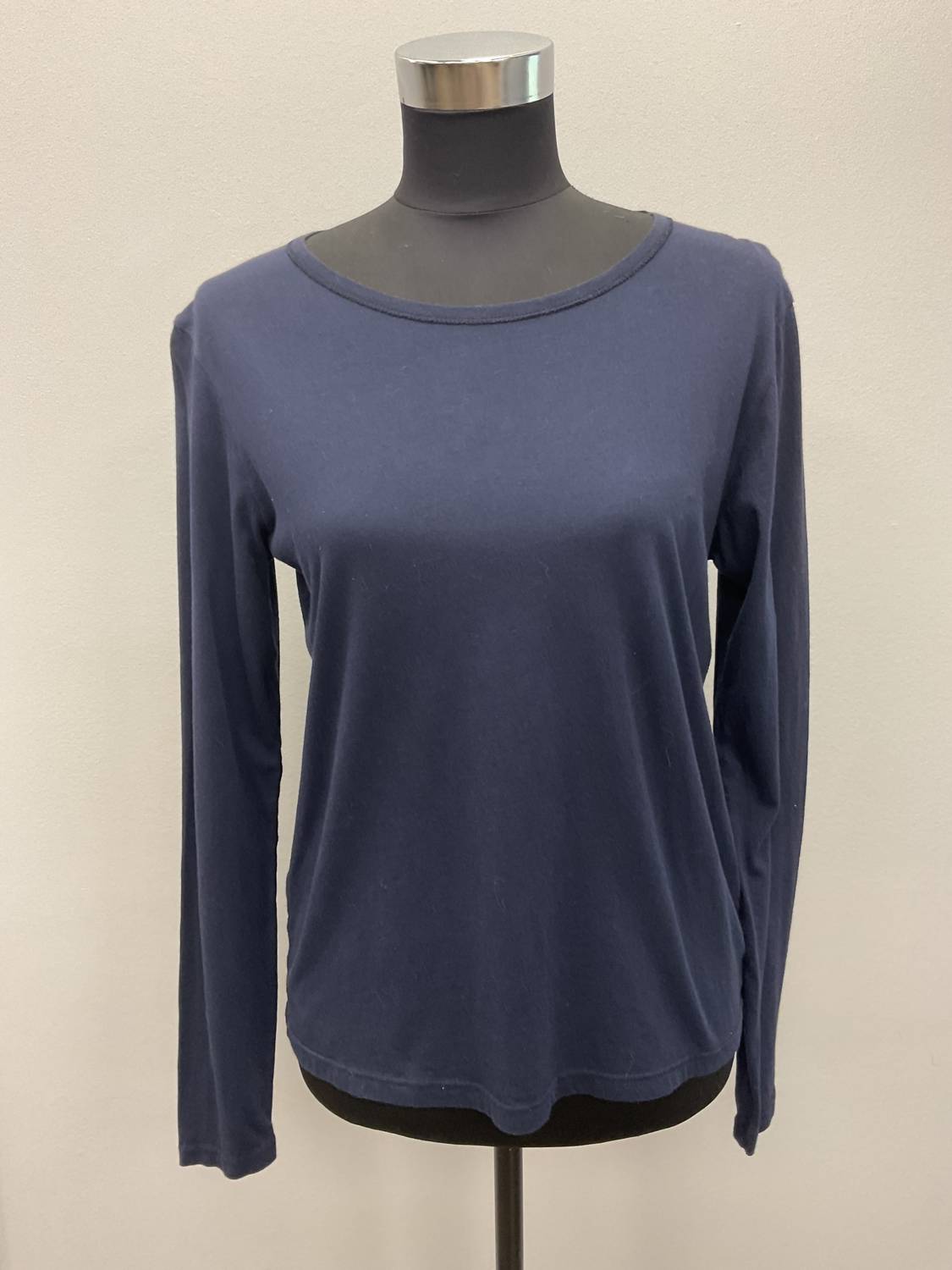 Christina Lehr - WOMEN LONG SLEEVES COTTON SHIRT – Snagged & Bagged