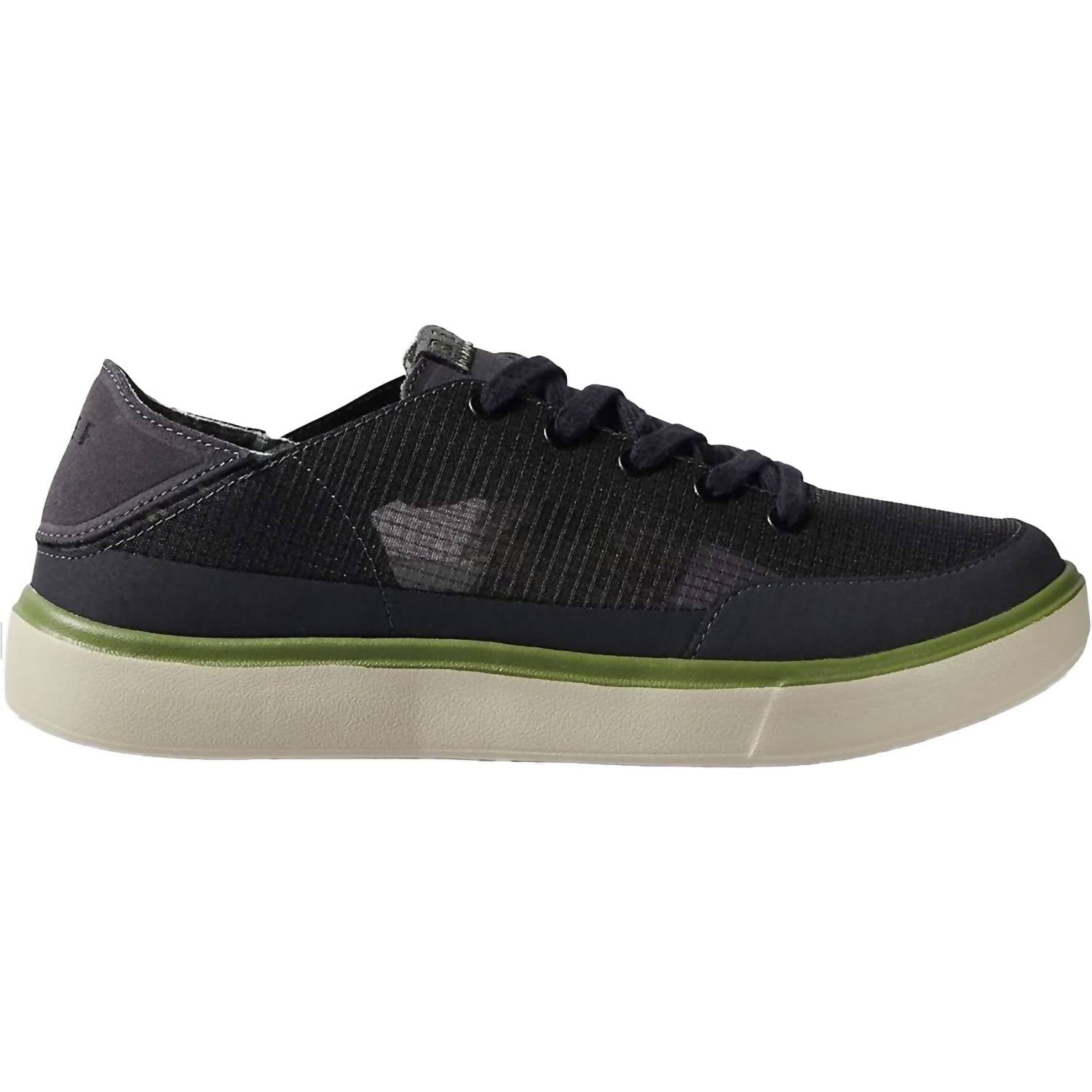 Reef - Men's Navigator Sneakers – Snagged & Bagged
