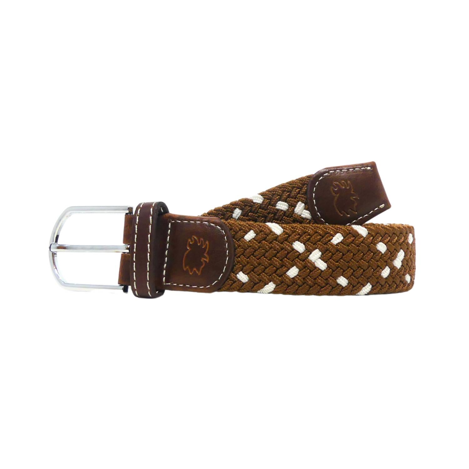 Roostas - Men's Lima Stretch Belt – Snagged & Bagged